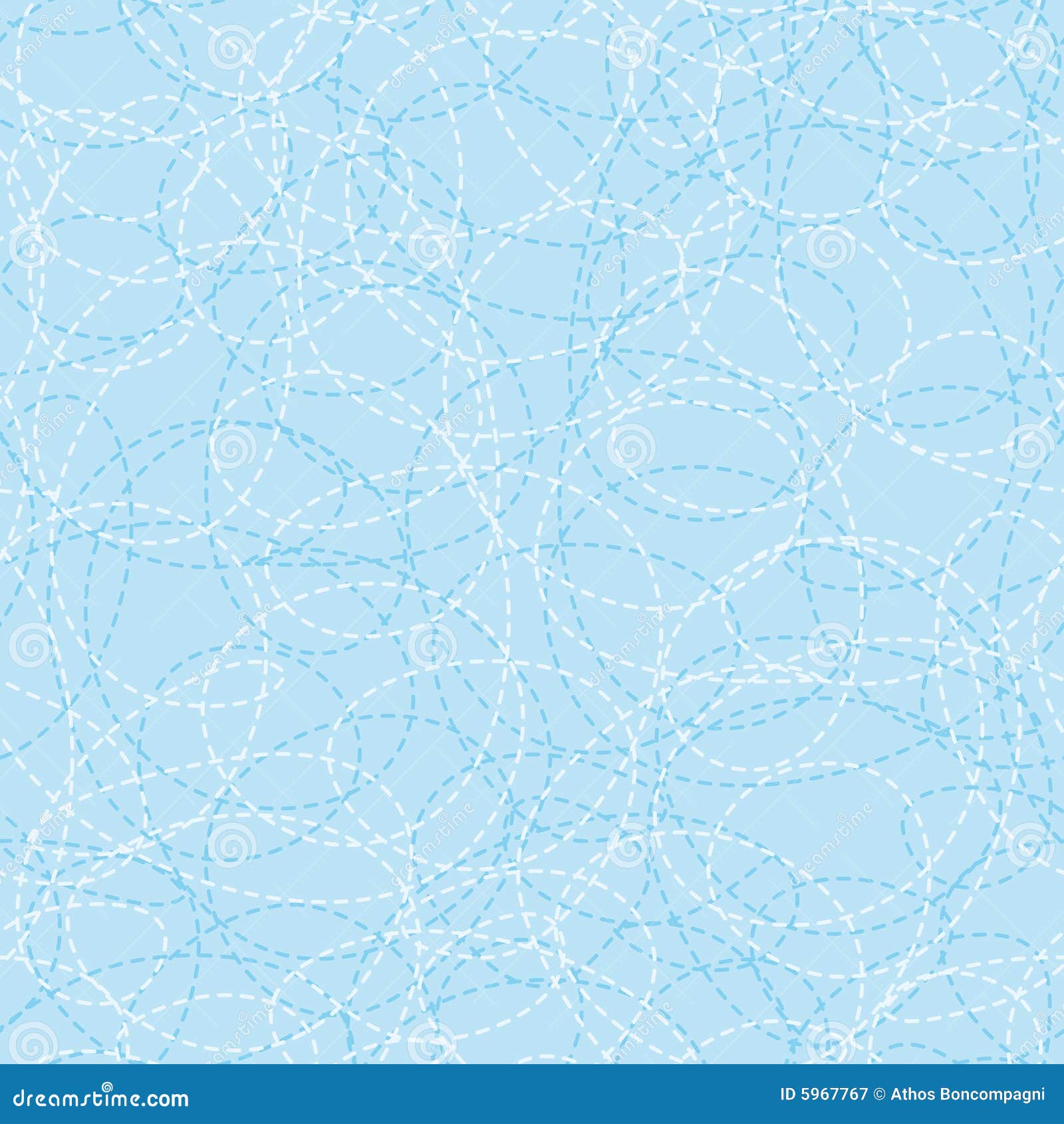 Seamless sew pattern stock vector. Illustration of sewing - 5967767