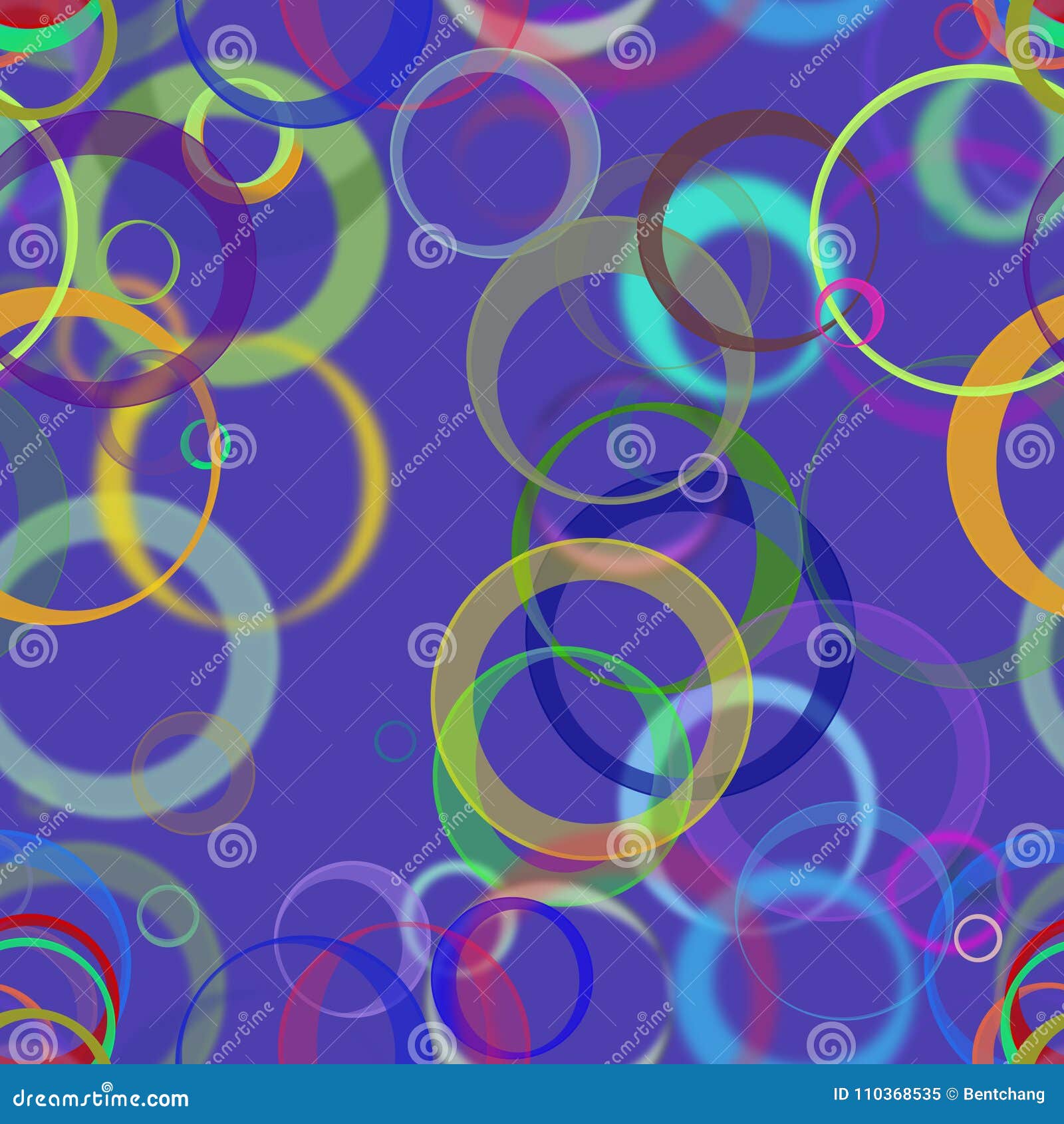 Seamless Shapes Background for Design Stock Illustration - Illustration ...