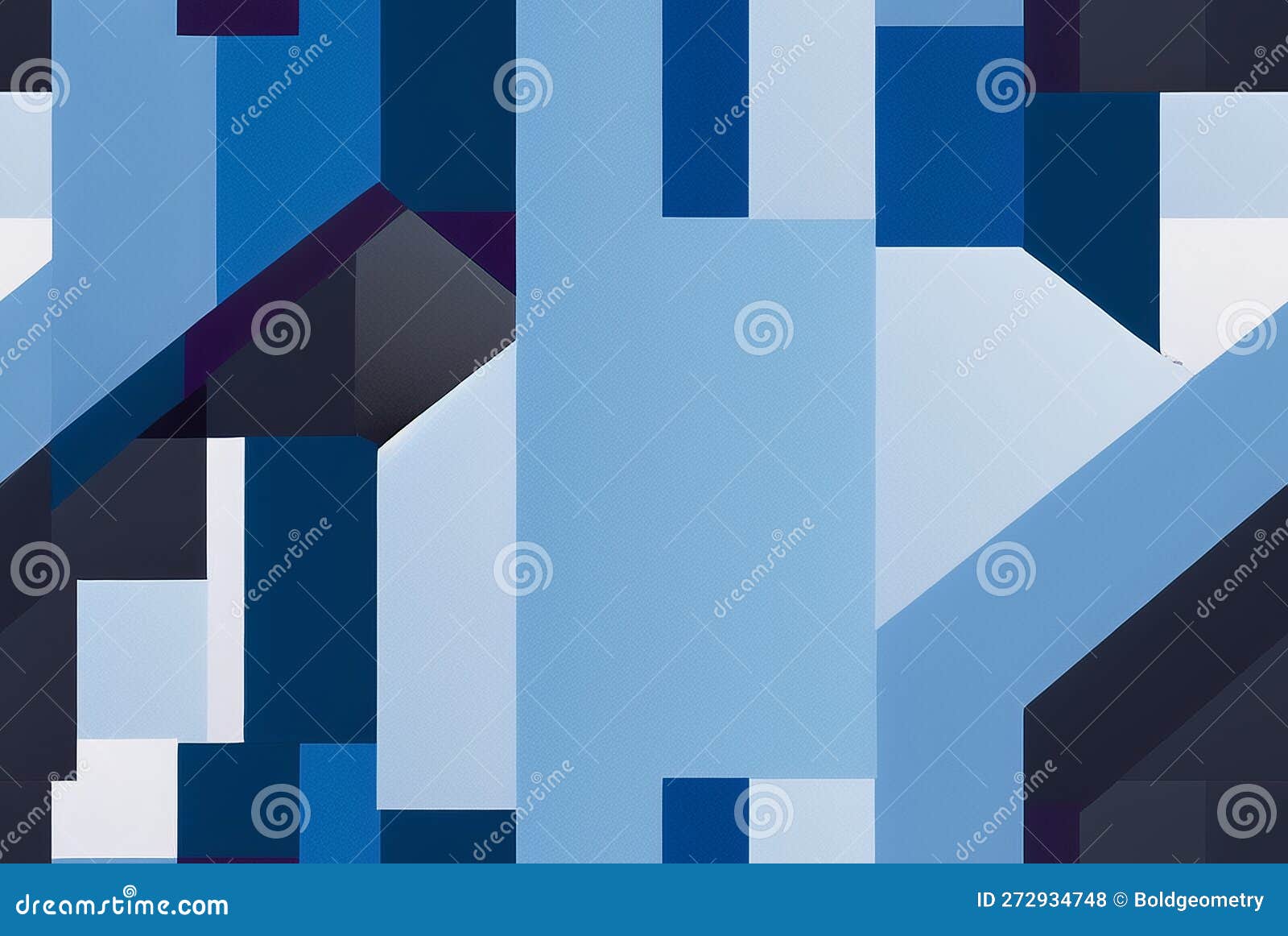 Seamless Shapes Pattern with Geometrical Rustic Repeating Background ...