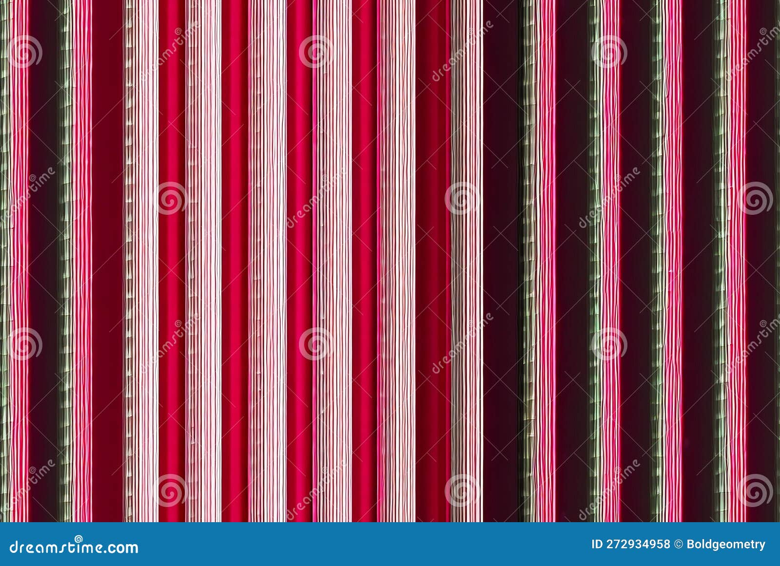 Seamless Shapes Pattern with Geometrical Rustic Repeating Background ...