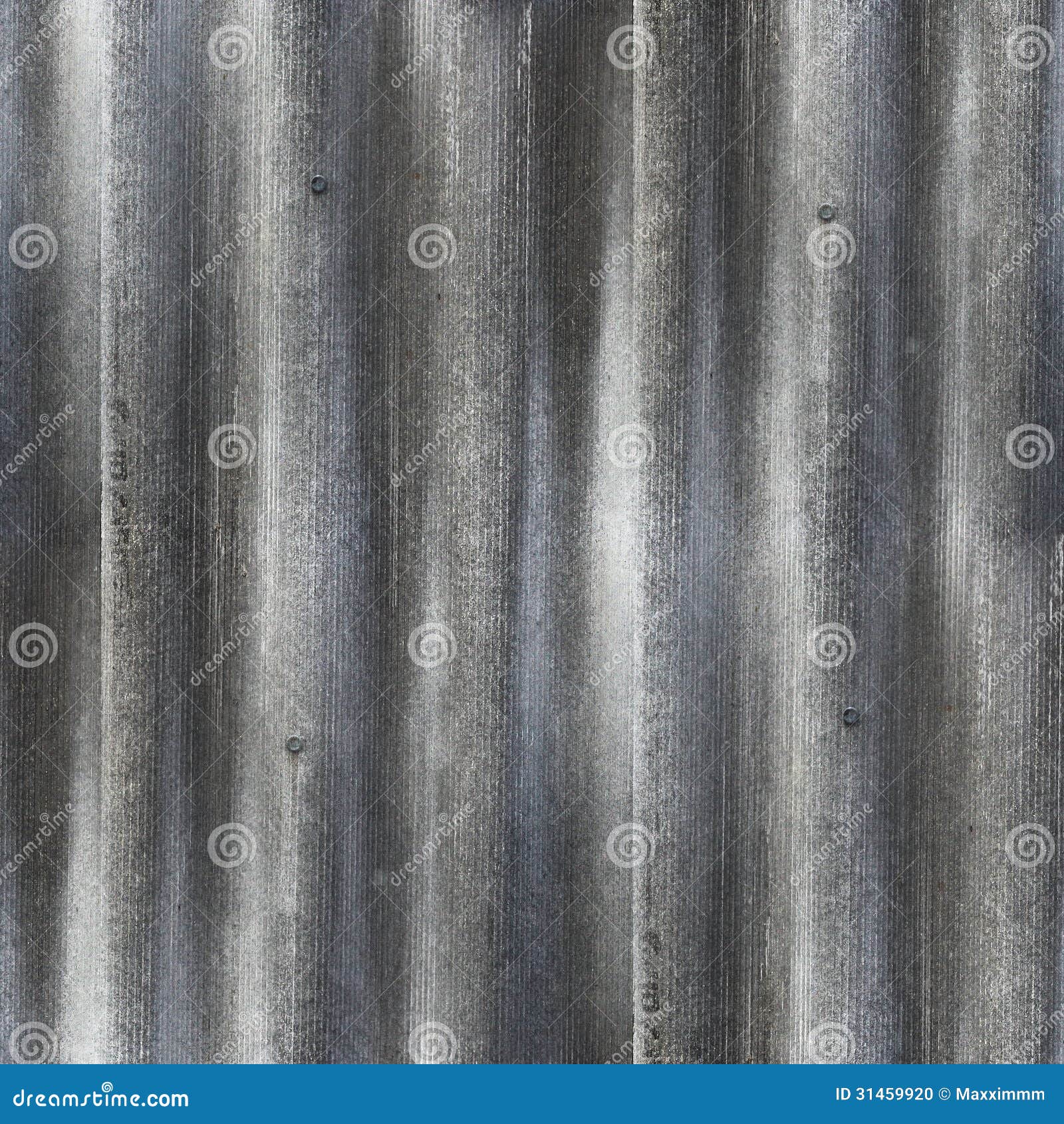 Seamless Sheet of Gray Slate Roof Texture Stock Photo - Image of ...
