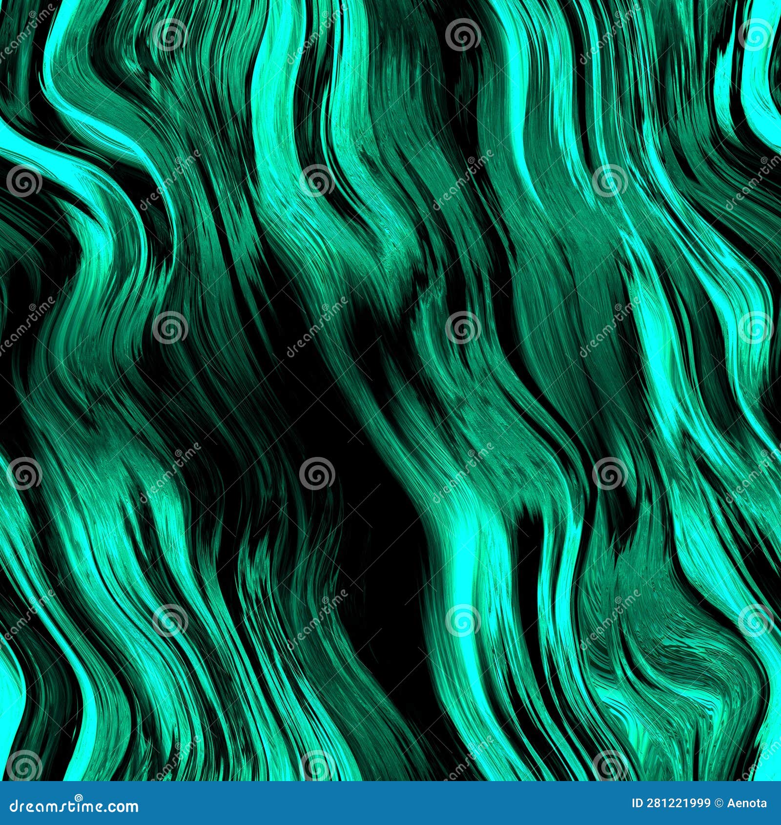 Seamless Shiny Fibrous Pattern Stock Illustration - Illustration of burnish, glint: 281221999