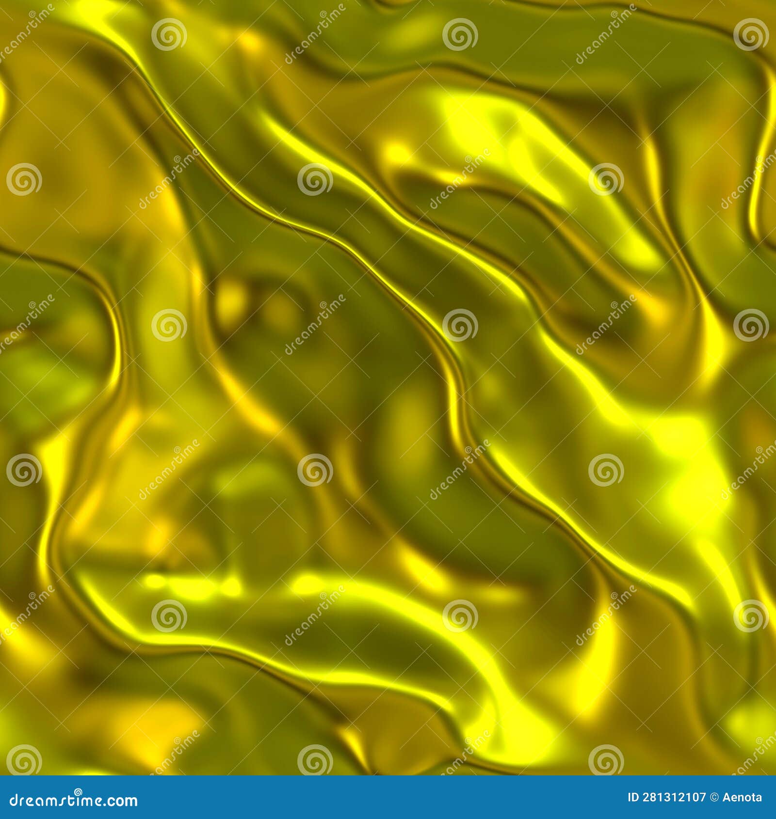 Seamless Shiny Satin Pattern Stock Illustration - Illustration of ...