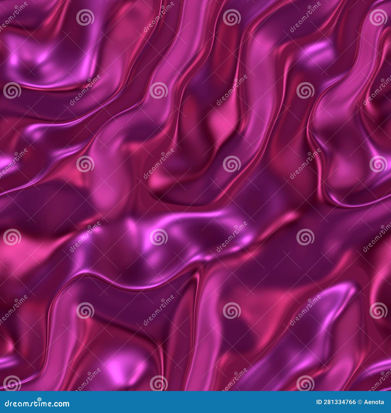 Seamless Shiny Satin Pattern Royalty-Free Stock Image | CartoonDealer ...