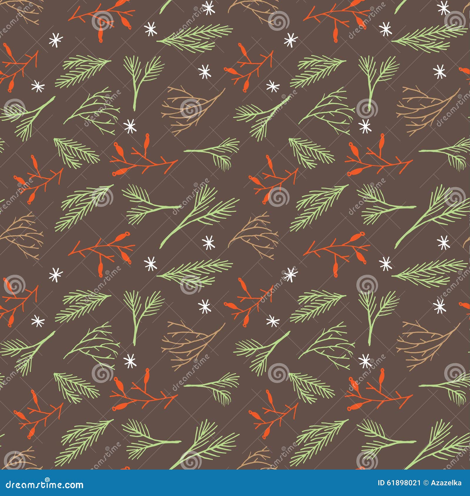 Holiday Background Tile Stock Illustrations – 70,604 Holiday Background ...