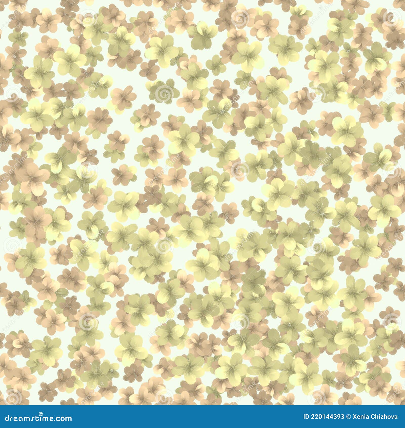 Seamless small colors stock image. Image of ornament - 220144393