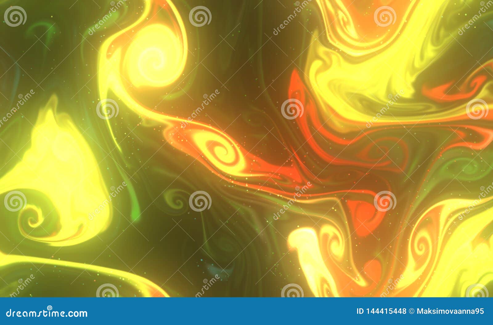 Seamless Smoke Background 92 Stock Illustration - Illustration of light ...
