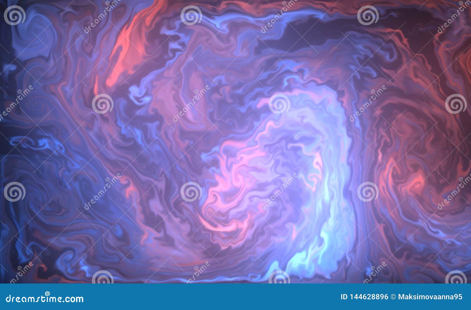 Seamless Smoke Background 130 Stock Illustration - Illustration of ...