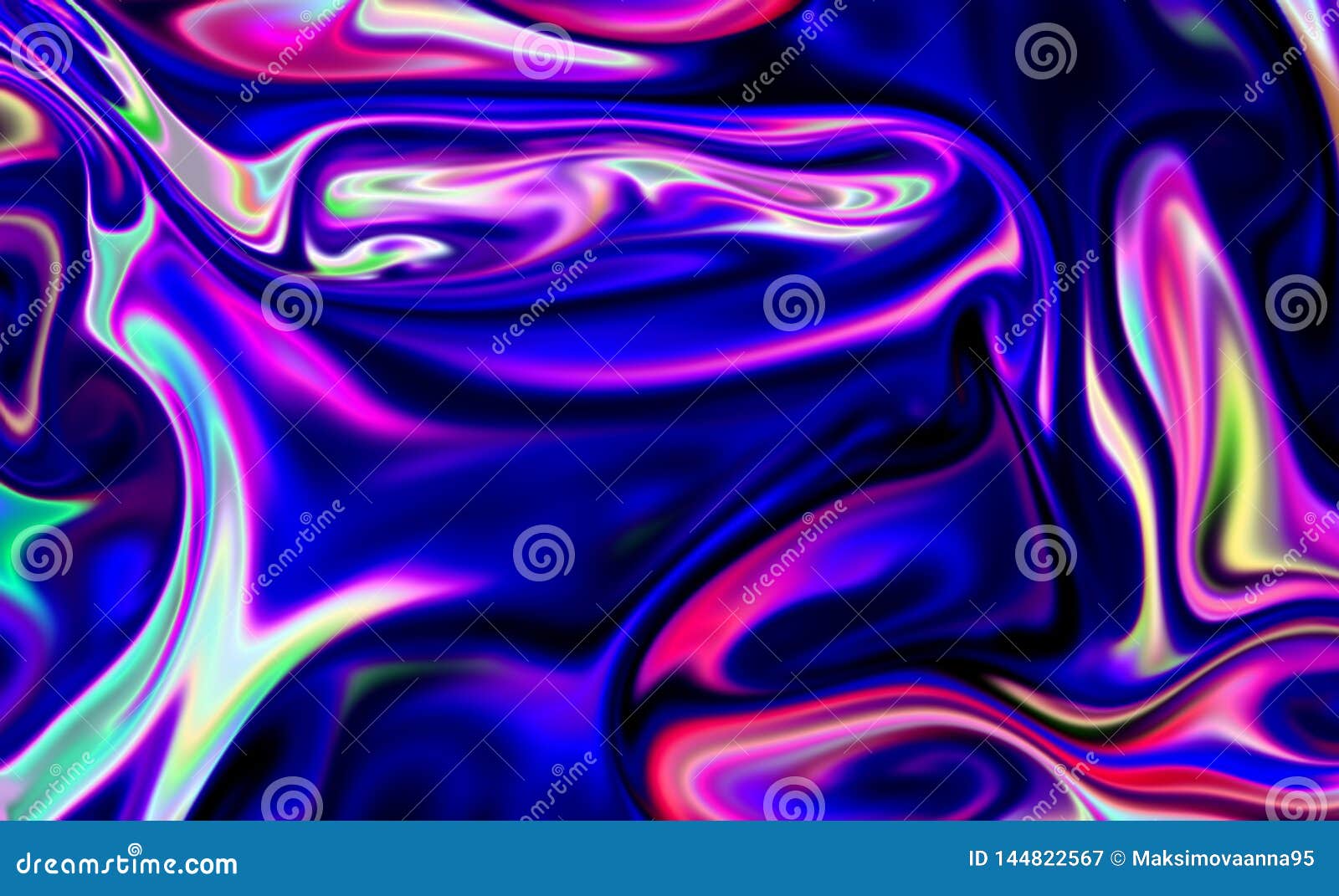 Seamless Smoke Background 153 Stock Illustration - Illustration of ...