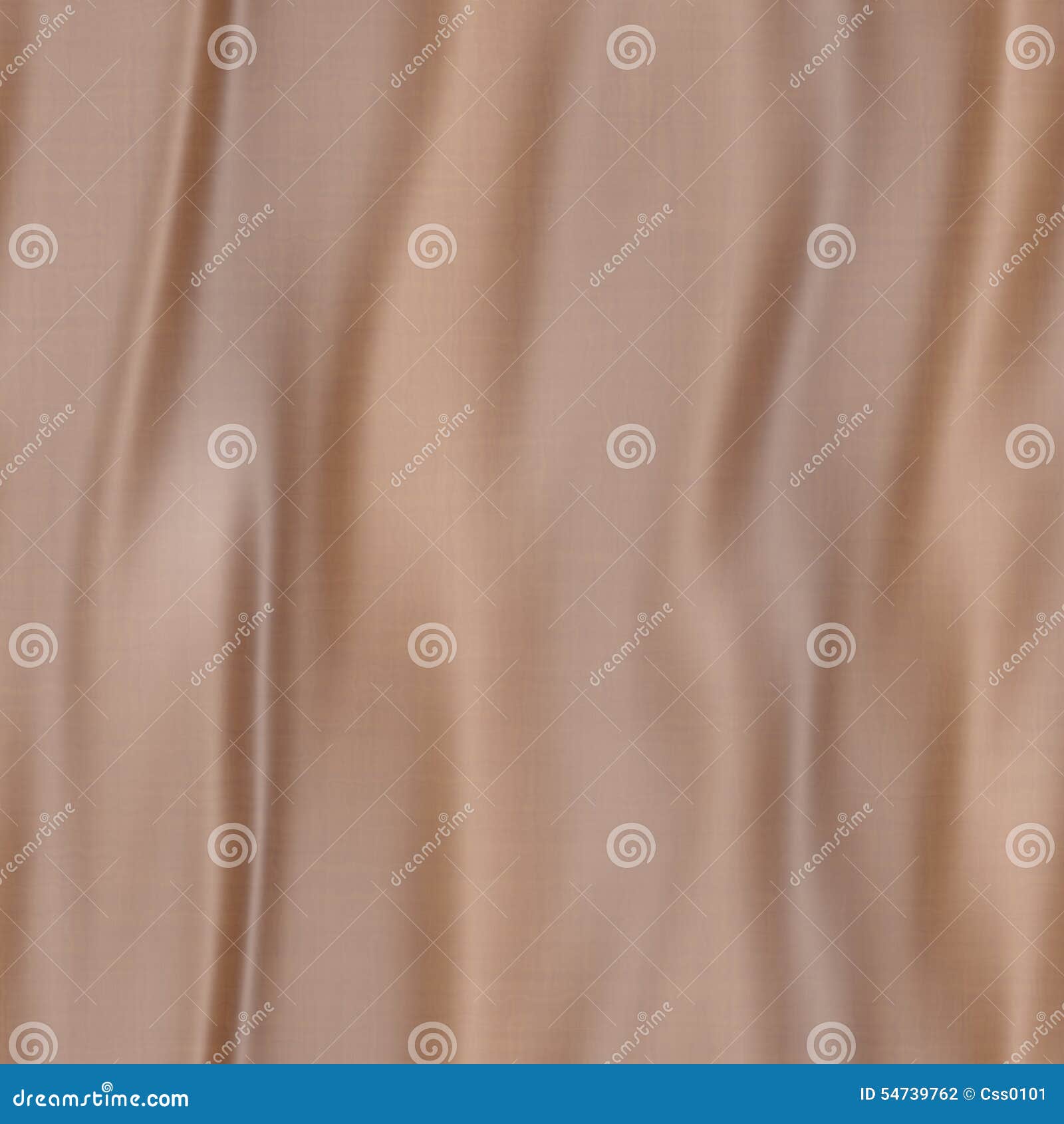 Folded Cloth Texture