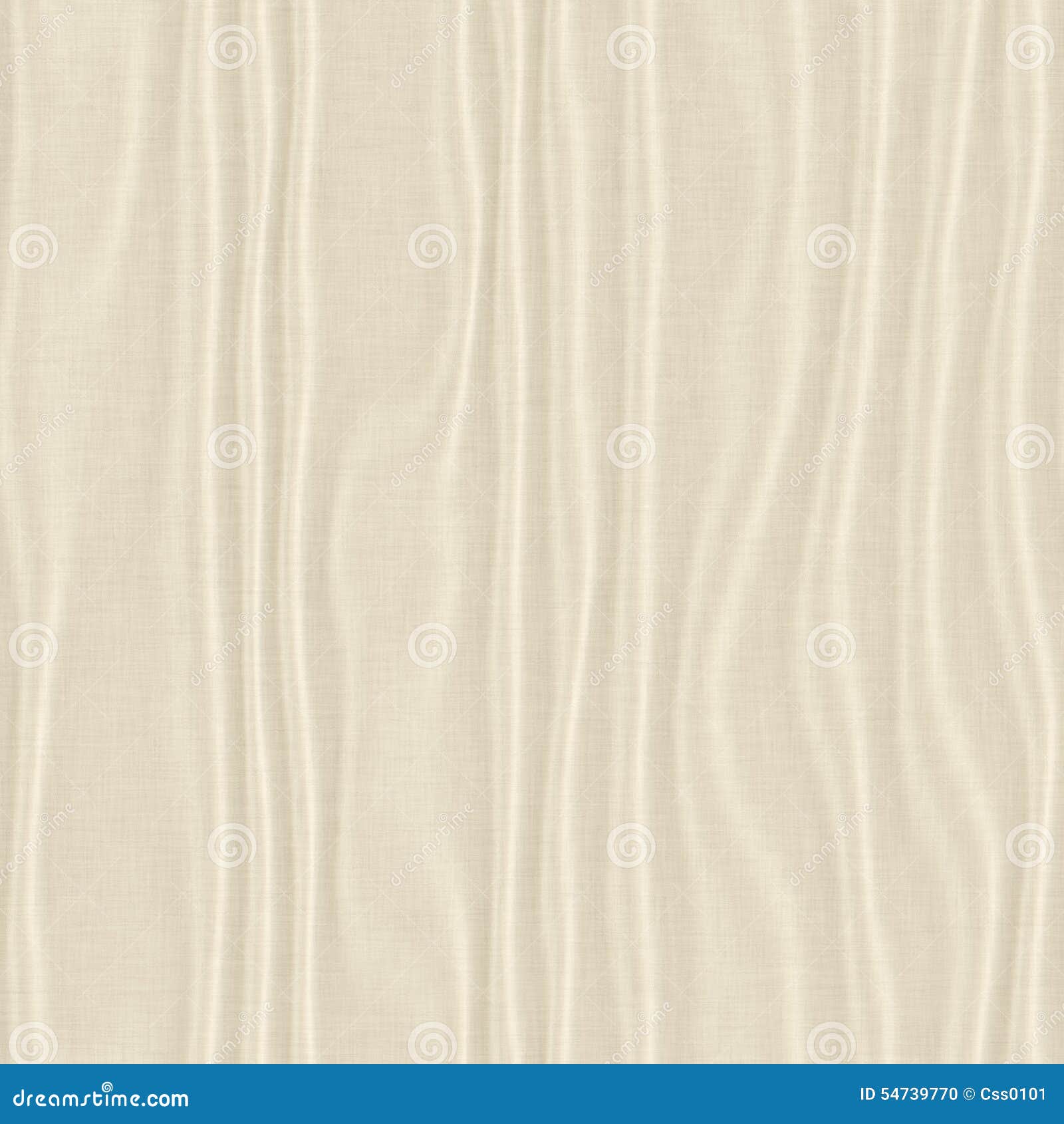 Seamless Smooth Folded Cloth Fabric Texture Stock Photo - Image of ...