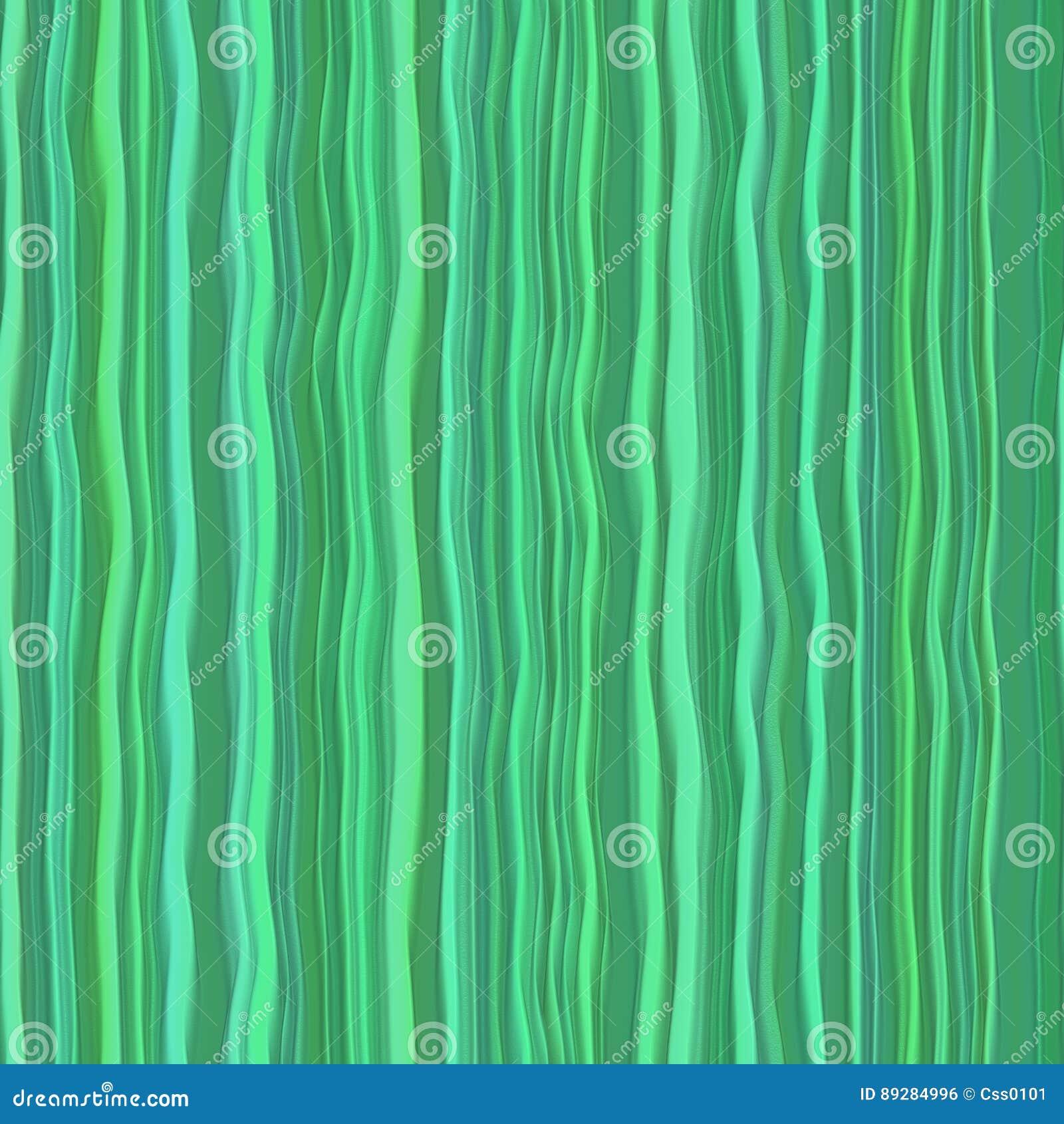 Seamless Smooth Folded Cloth Fabric Texture Stock Illustration ...