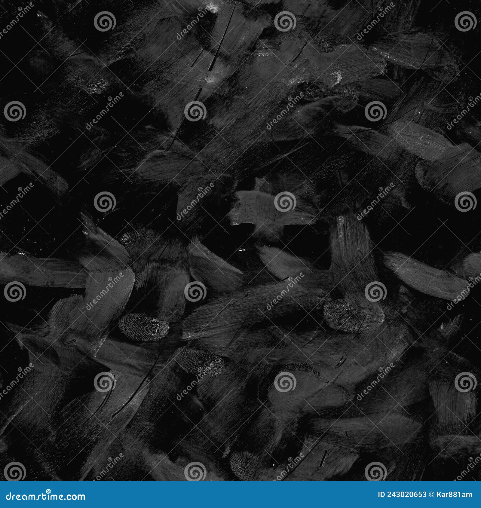 Seamless Smudge Texture. High Resolution Stock Image - Image of ...