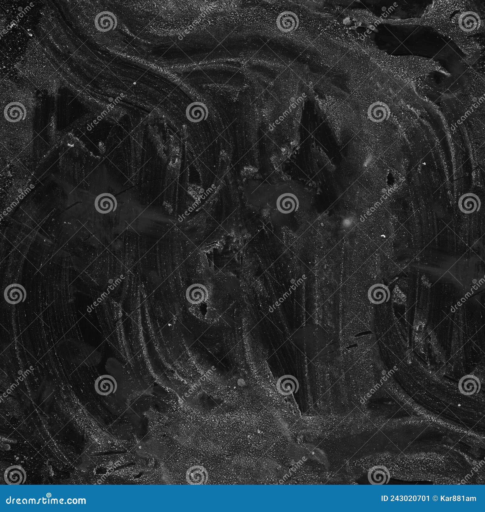 Seamless Smudge Texture. High Resolution Stock Image - Image of muddy ...