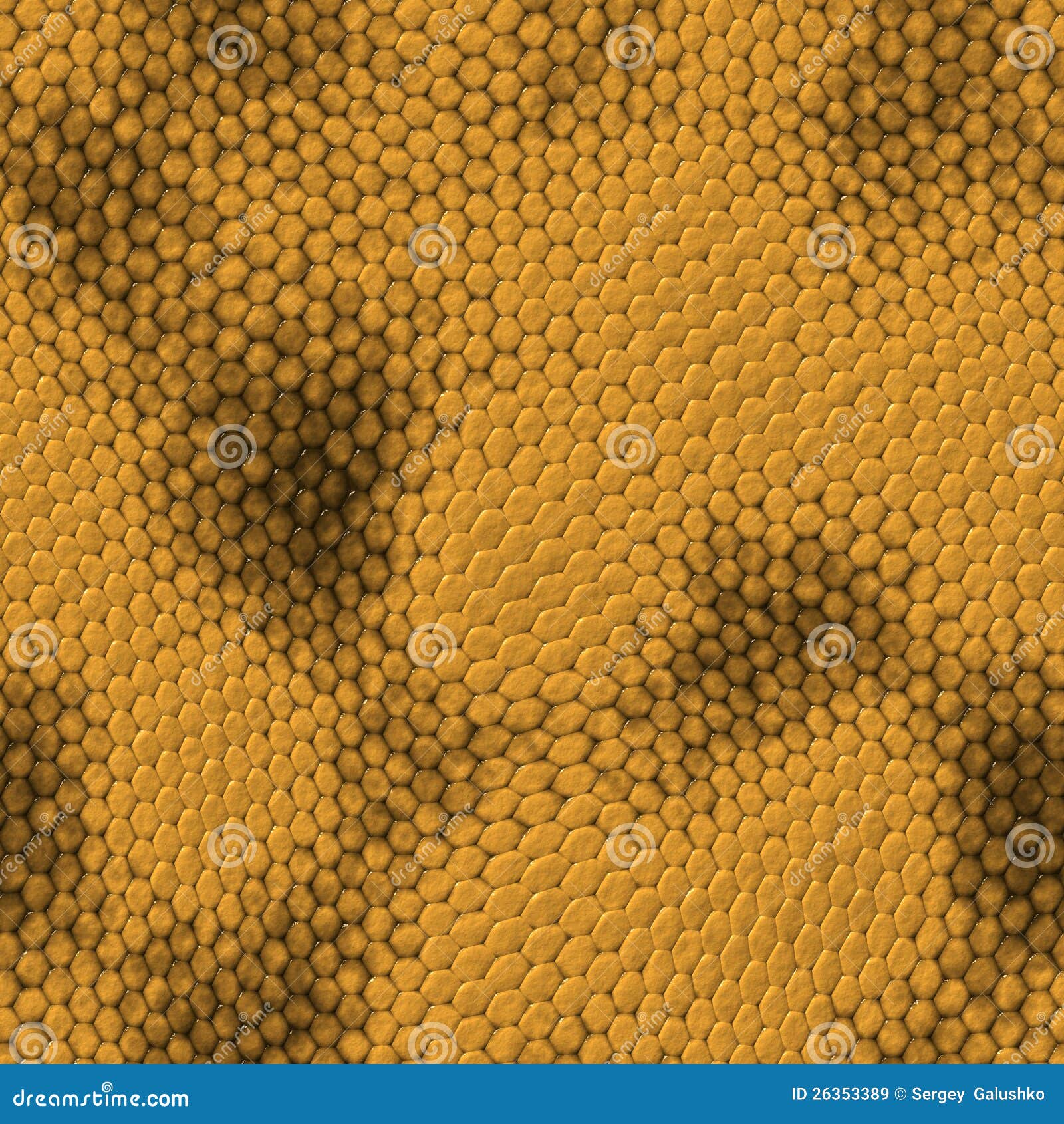 Seamless snake texture stock image. Image of detailed - 26353389