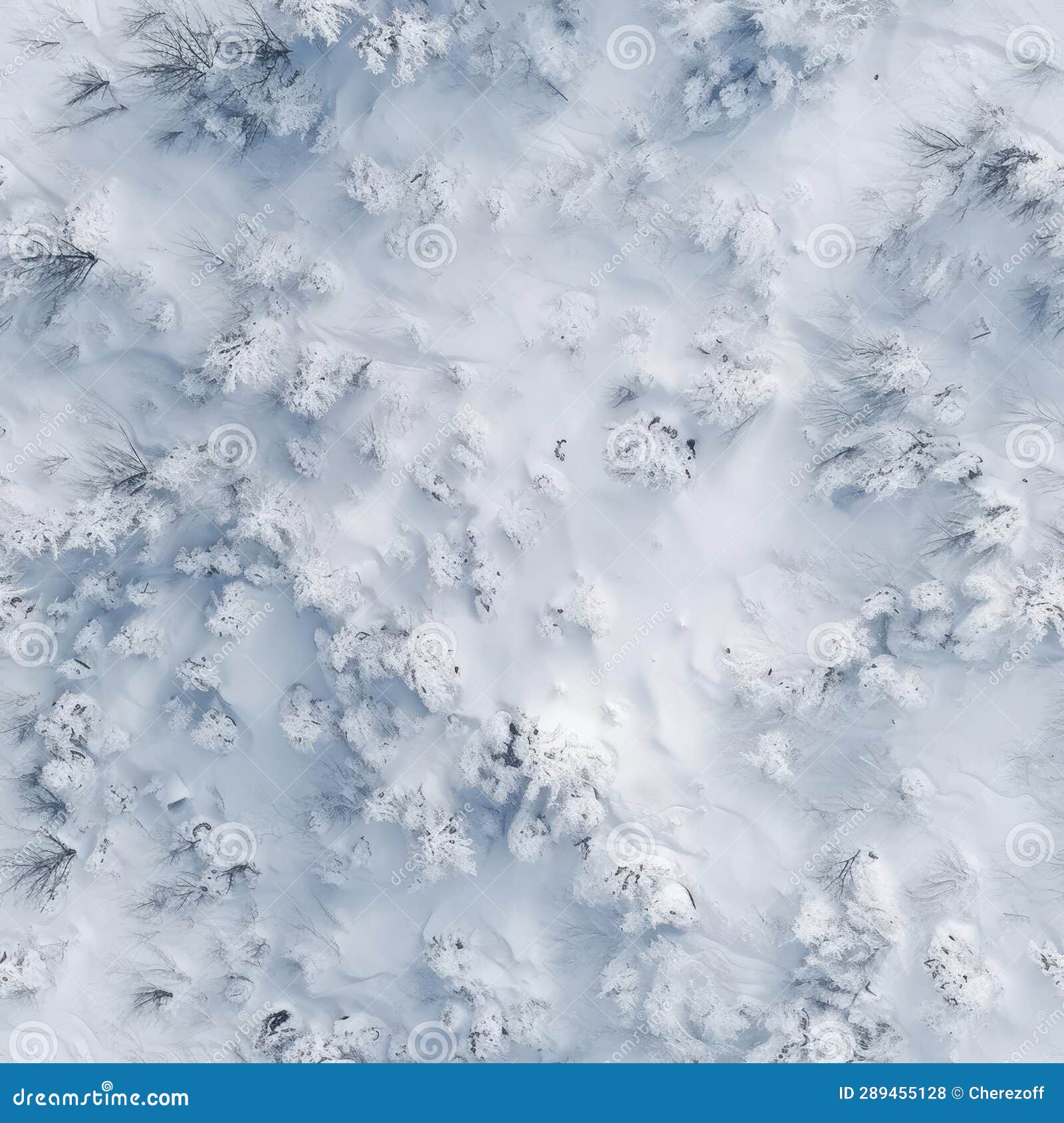 Seamless snow texture stock photo. Image of backdrop - 289455128