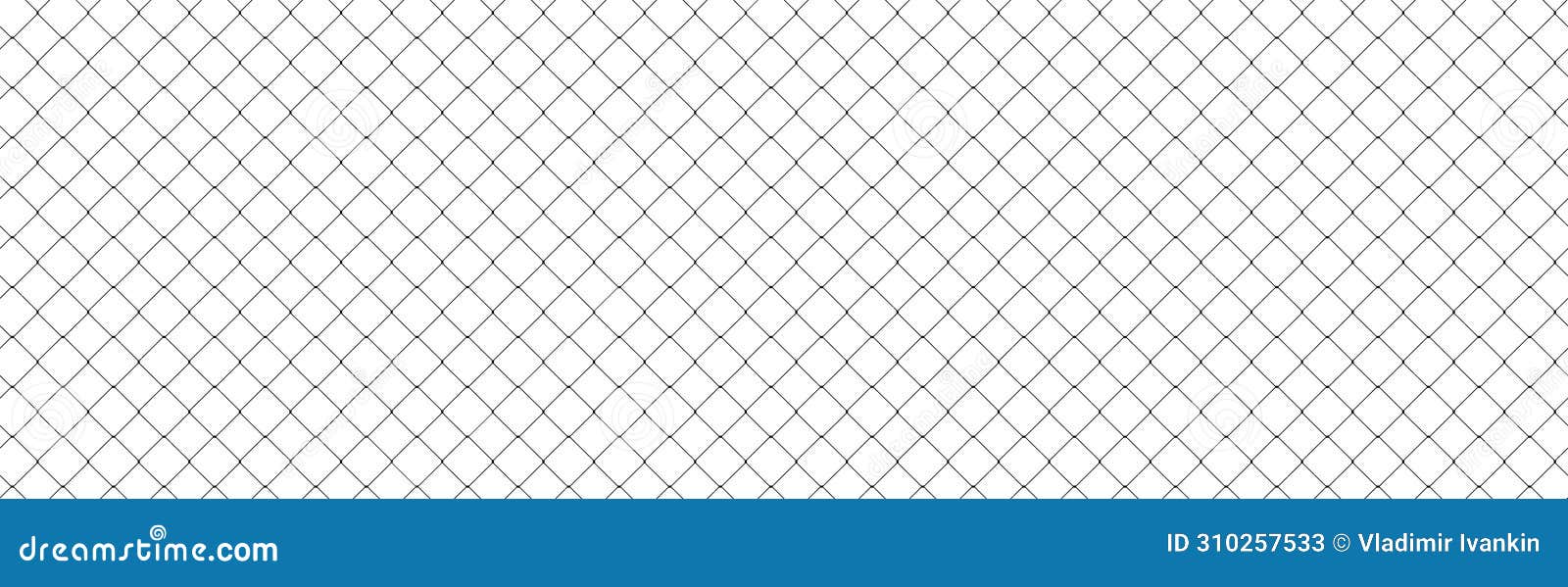 Seamless Soccer Ball and Net Pattern Stock Vector - Illustration of ...