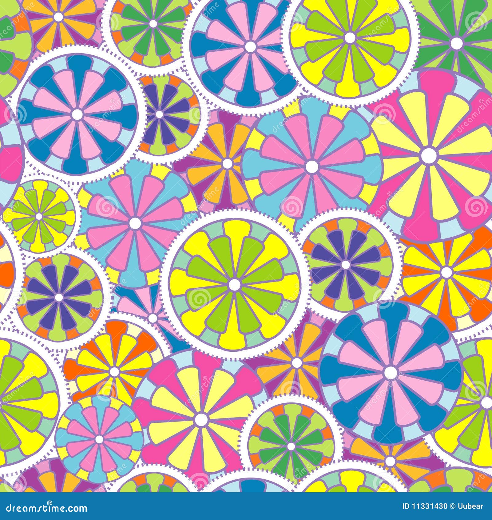 Seamless soft pattern stock vector. Illustration of repeat - 11331430