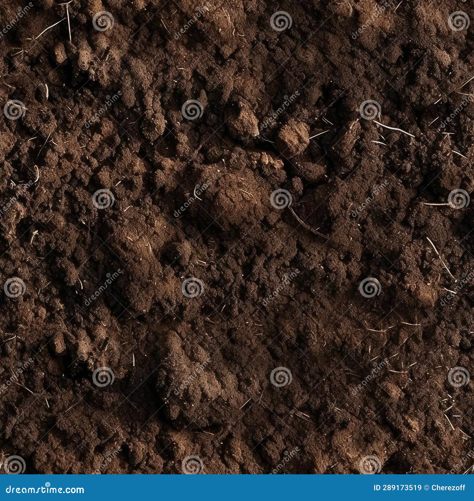 Seamless soil texture stock illustration. Illustration of texture ...
