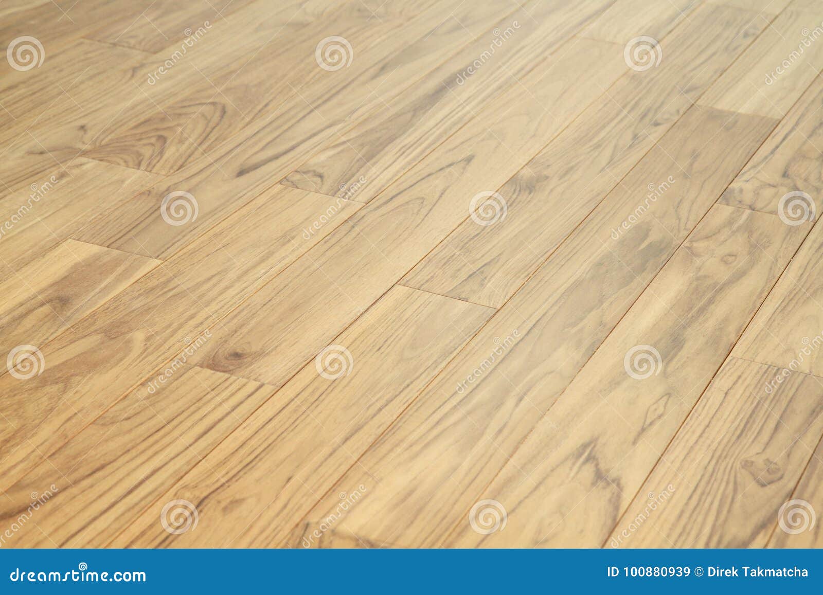 Solid Teak Wood Floor Parquet Stock Image - Image of timber, wood ...