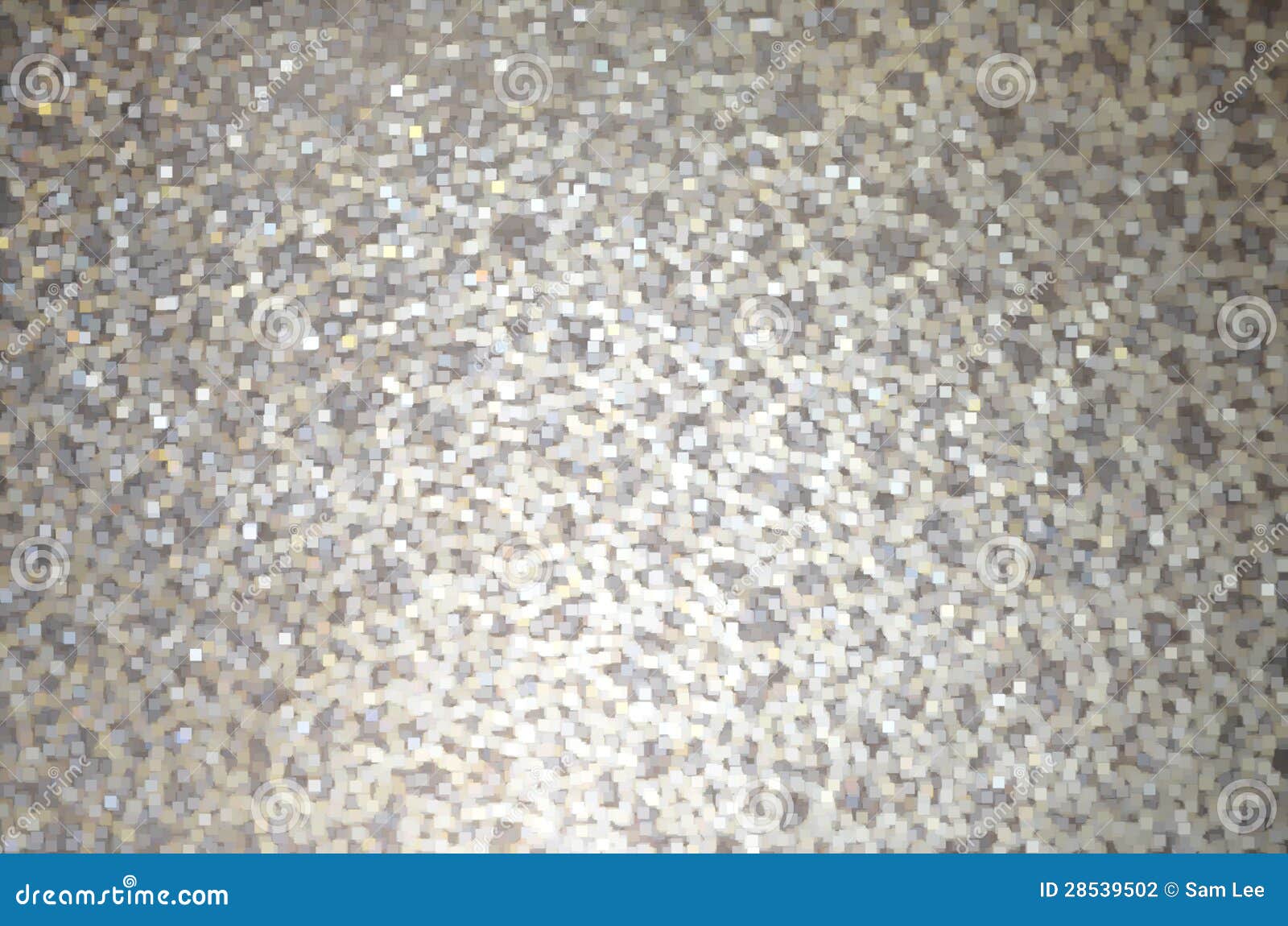 Seamless Sparkle Squares Pattern Background Stock Photo - Image of ...