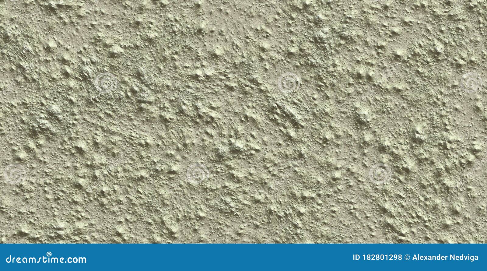 Seamless Spray Plaster Texture Stock Photo - Image of scraped, backdrop ...