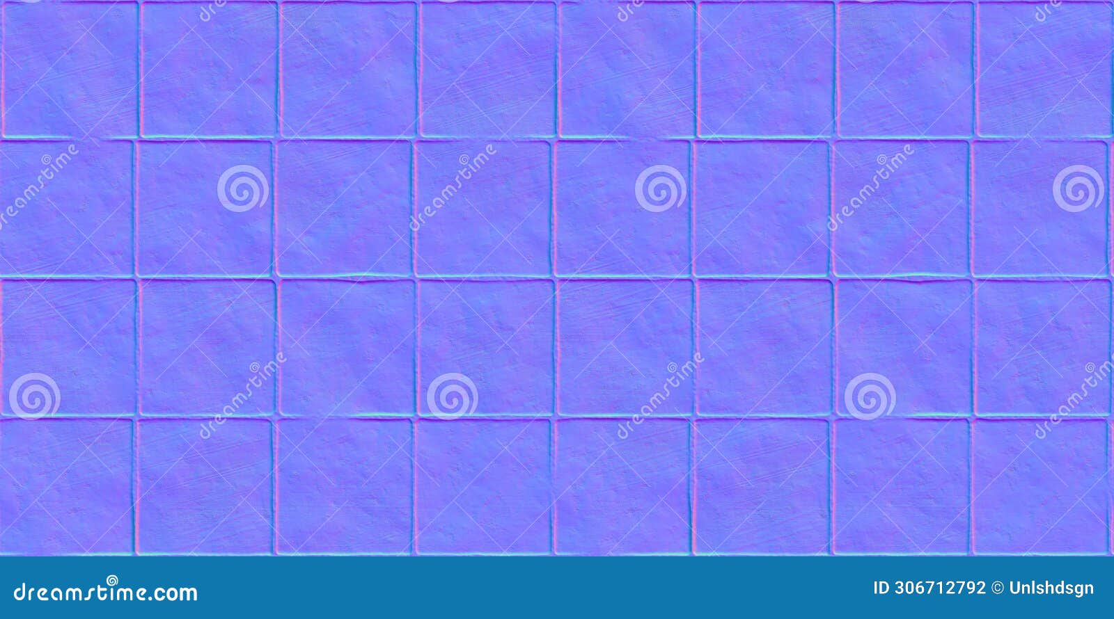 Normal Map Scratched Golden Metal Texture, Normal Mapping Stock Photo ...