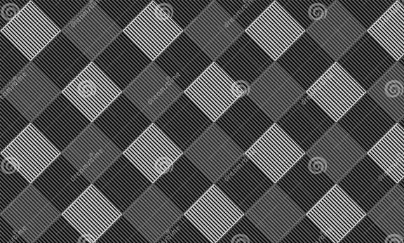 Seamless Square Grid Tiles Pattern Wall Background Stock Vector ...