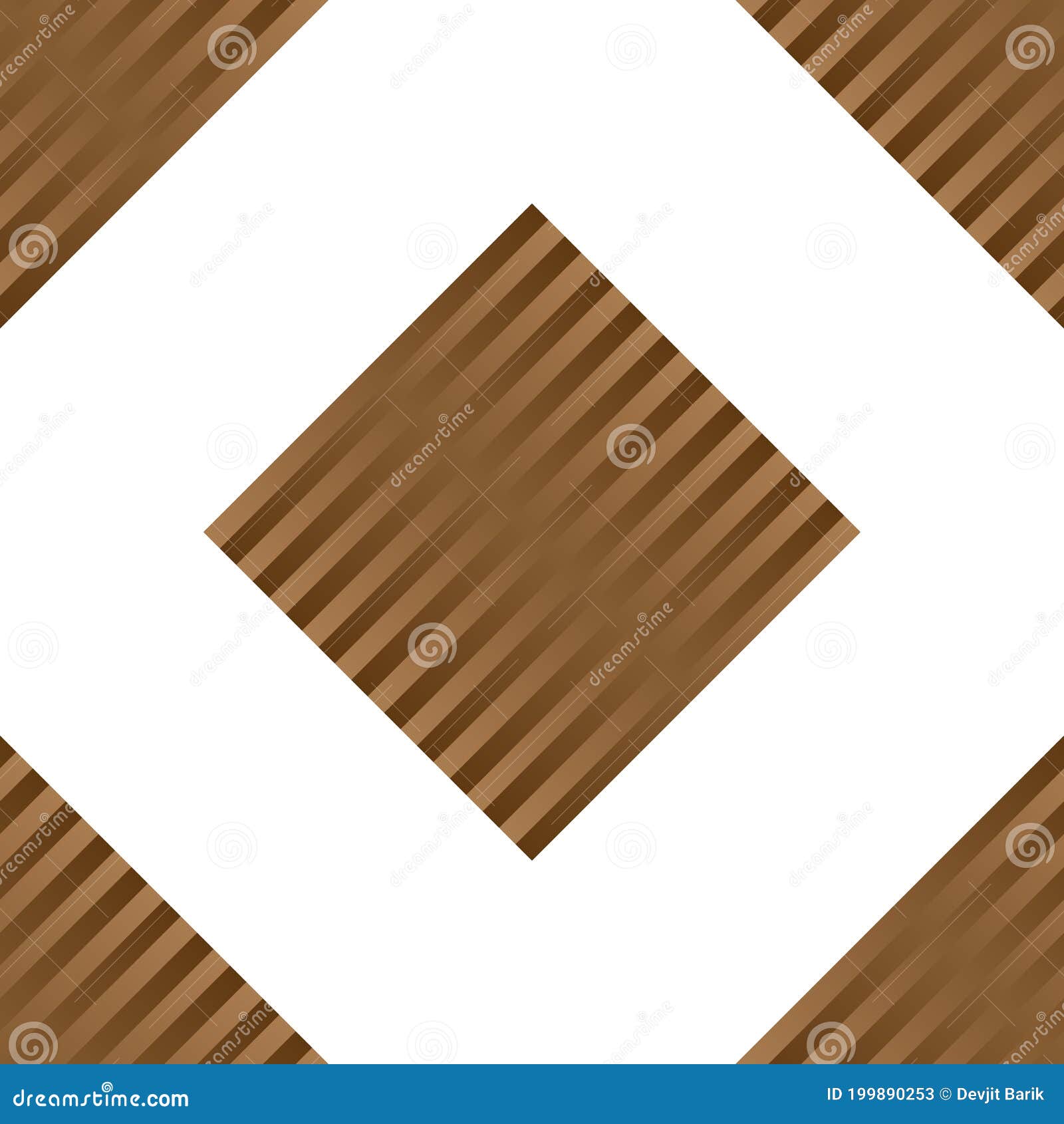 Seamless Square Pattern with Corner Style Design for Tiles Texture ...