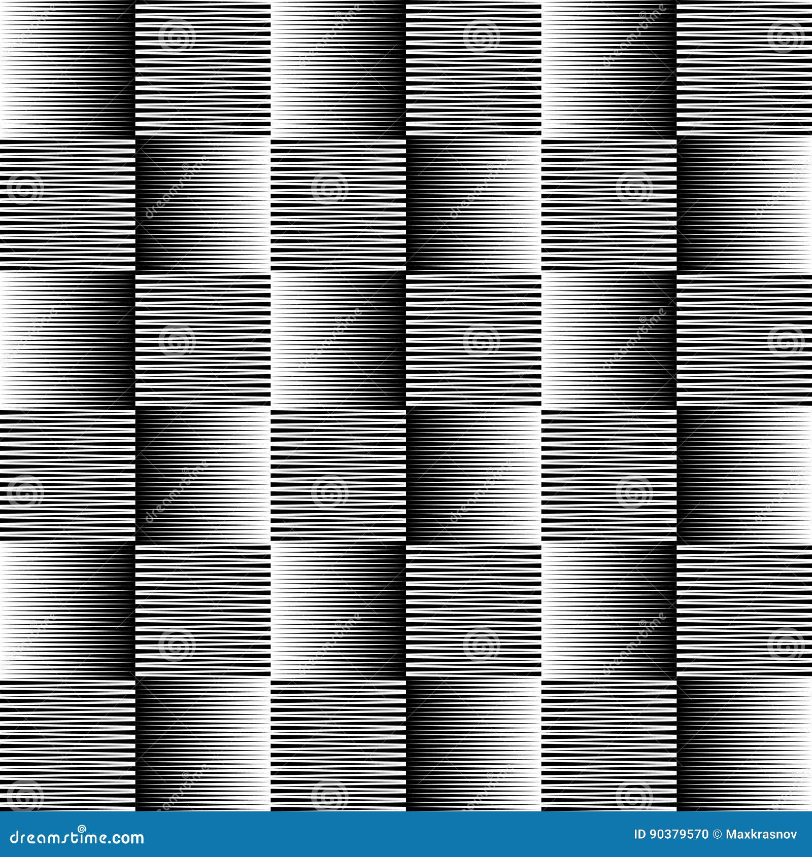 Seamless Square and Stripe Pattern Stock Vector - Illustration of ... Seamless Square and Stripe Pattern Stock Vector - Illustration of ...