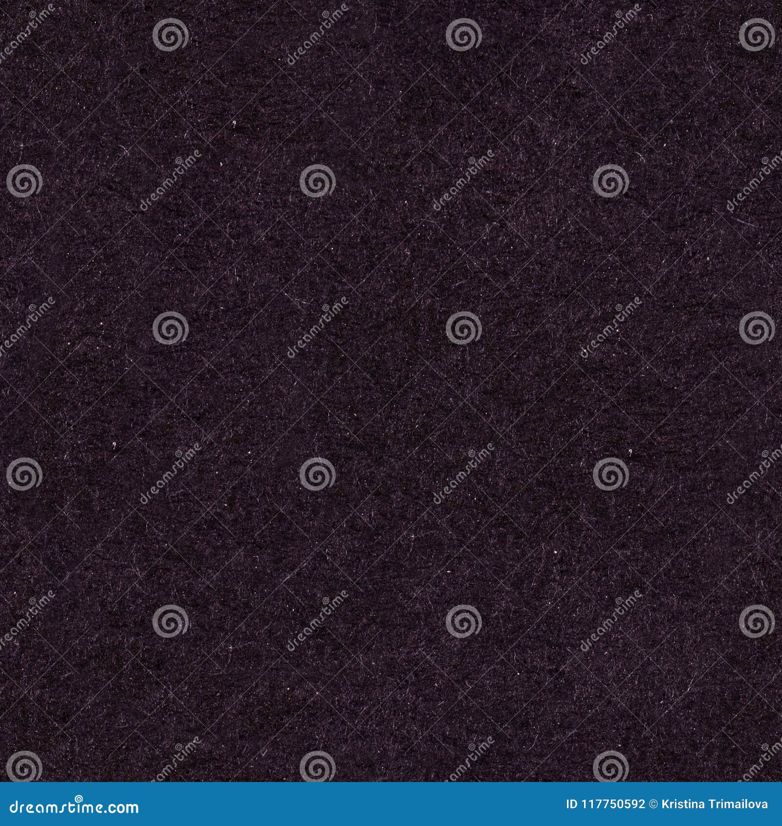 Seamless Square Texture. Black Paper Texture. Tile Ready. Stock Photo ...