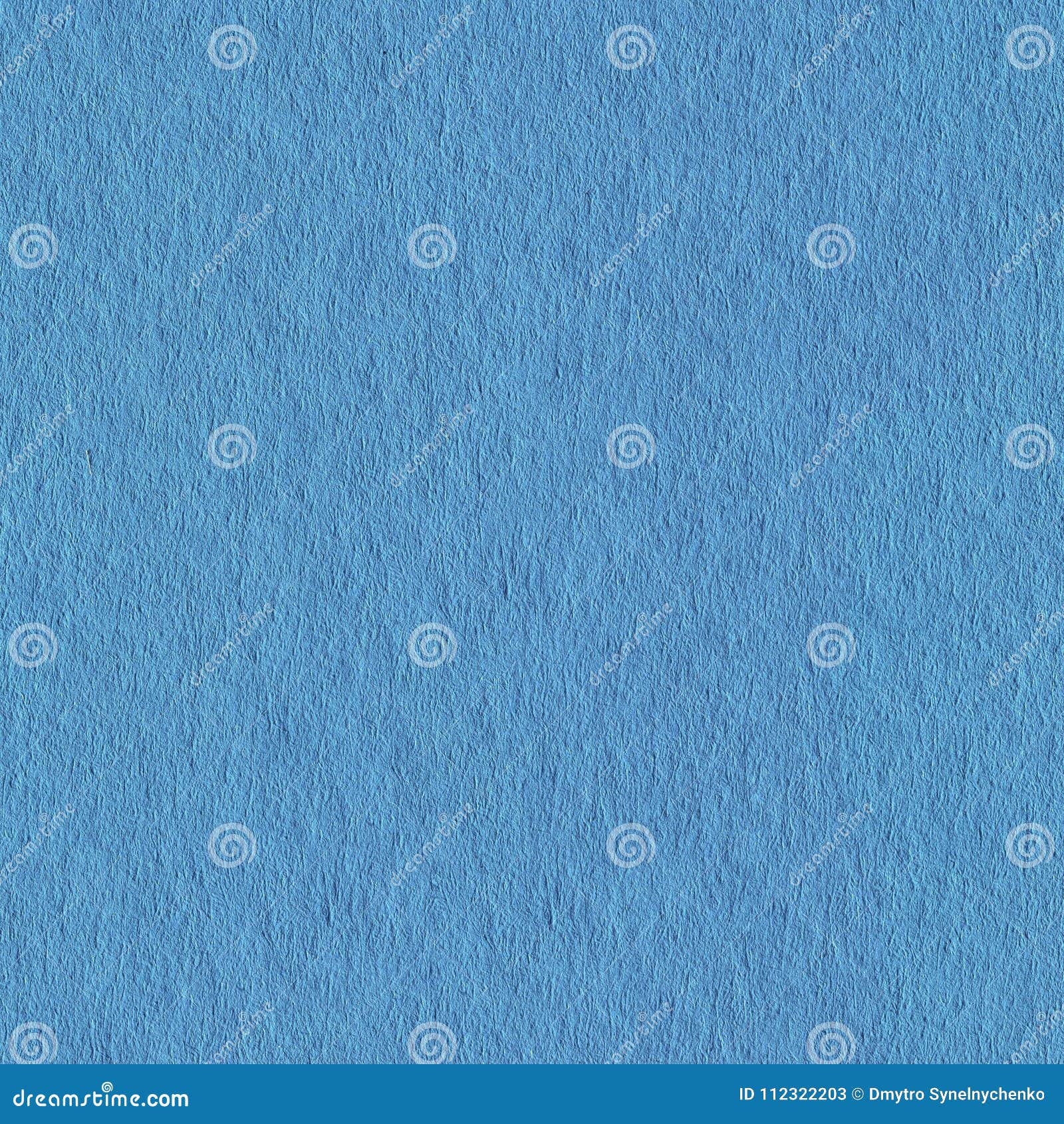 Seamless Square Texture. Blue Paper Texture for Background Stock Image ...