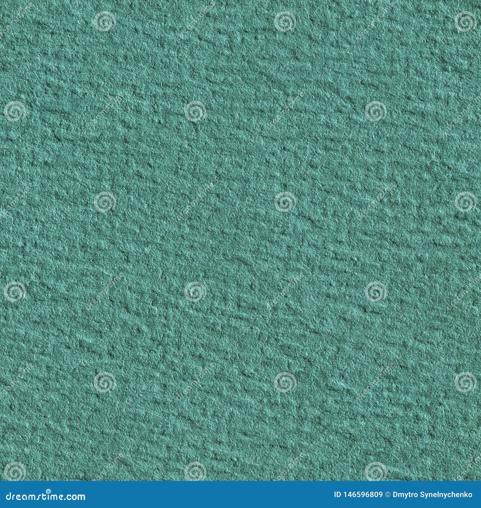 Seamless Square Texture. Green Aqua Paper Texture. Tile Ready. Stock ...
