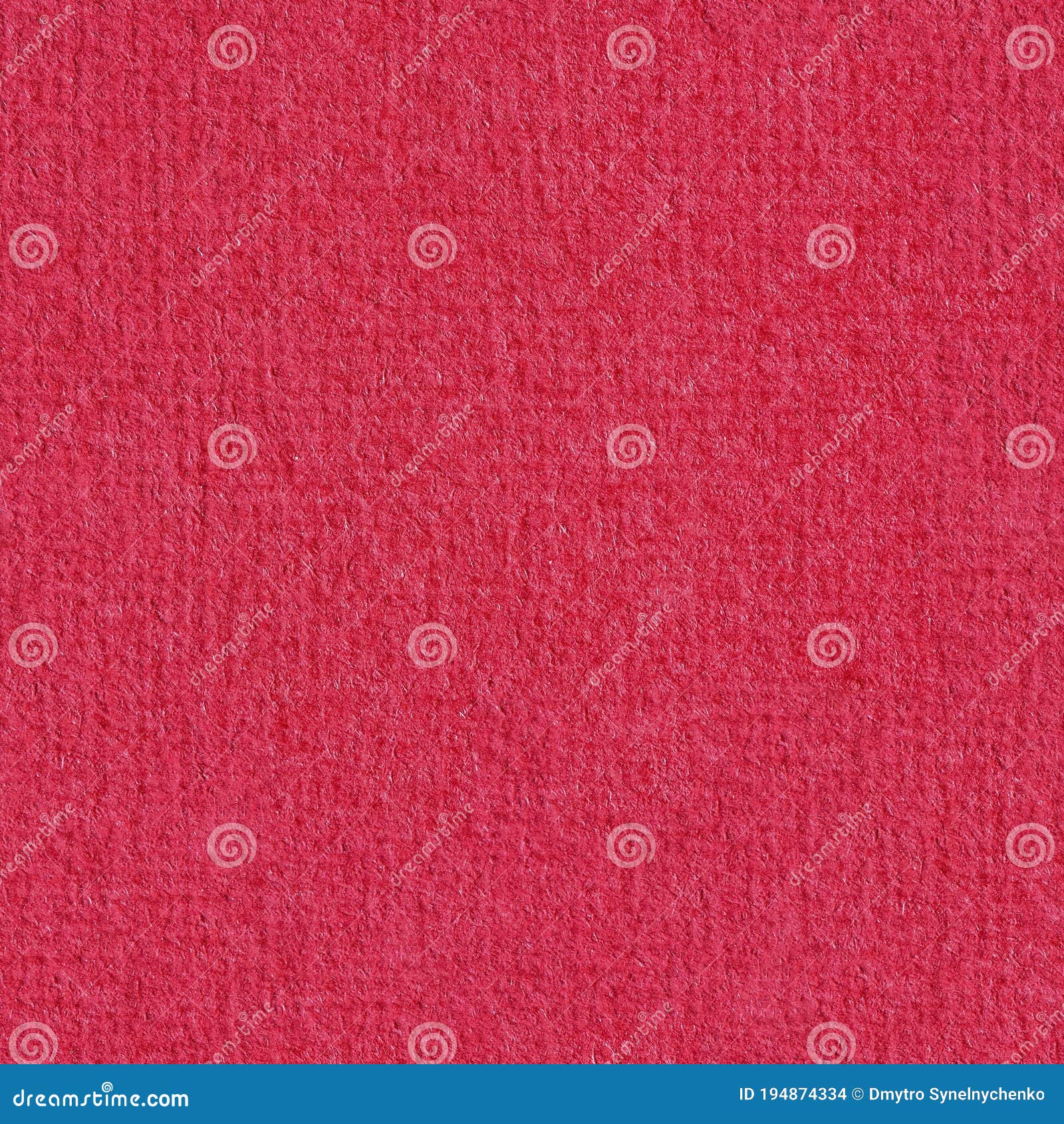 Seamless Square Texture. Light Red Paper Texture. Background. Tile ...