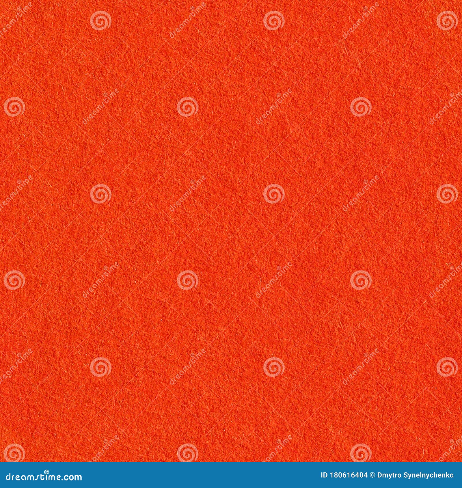 Seamless Square Texture. Orange Paper Surface. Tile Ready. Stock Photo ...