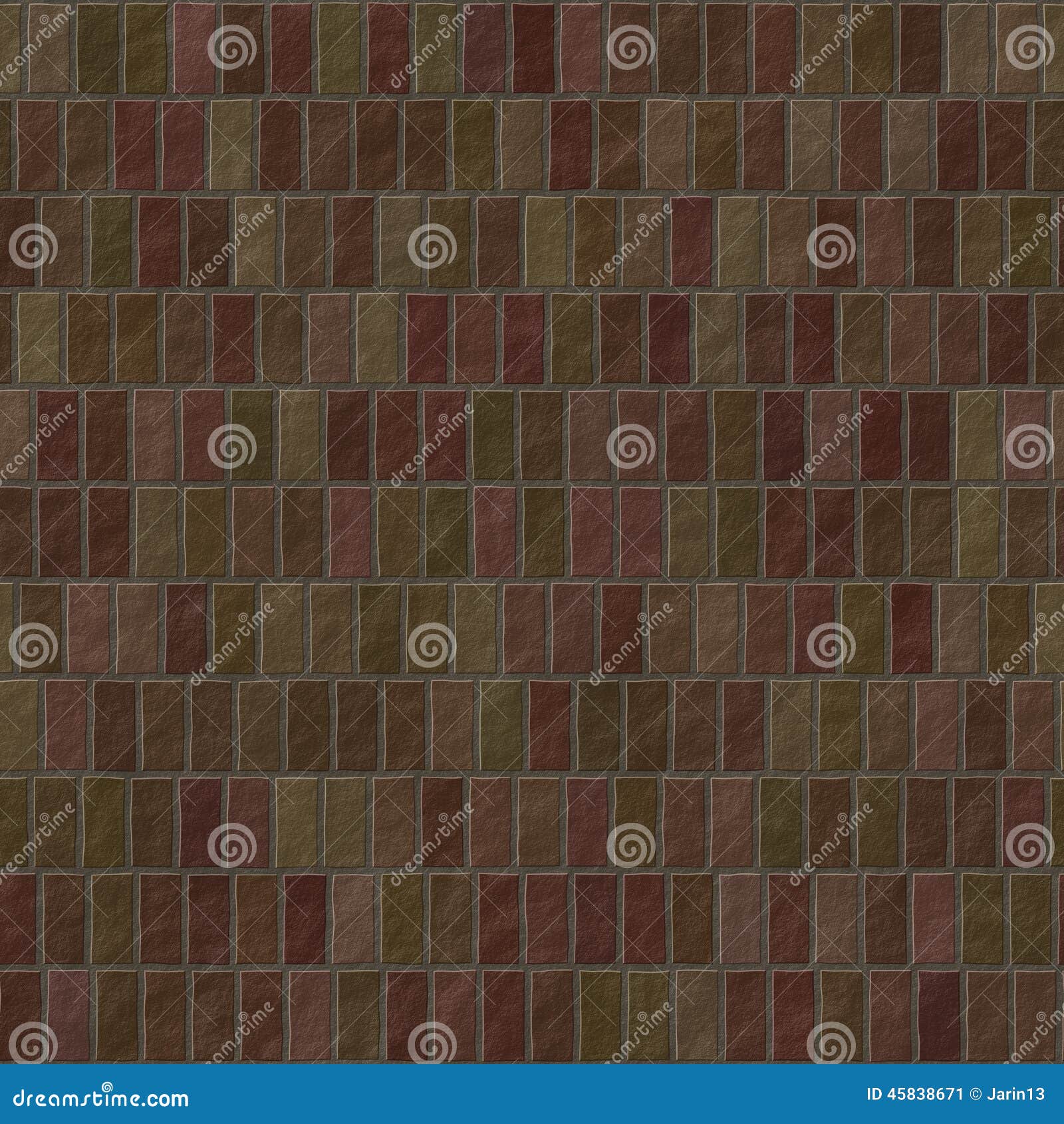 Seamless Square Texture of Wall Stock Image - Image of stone, surface ...