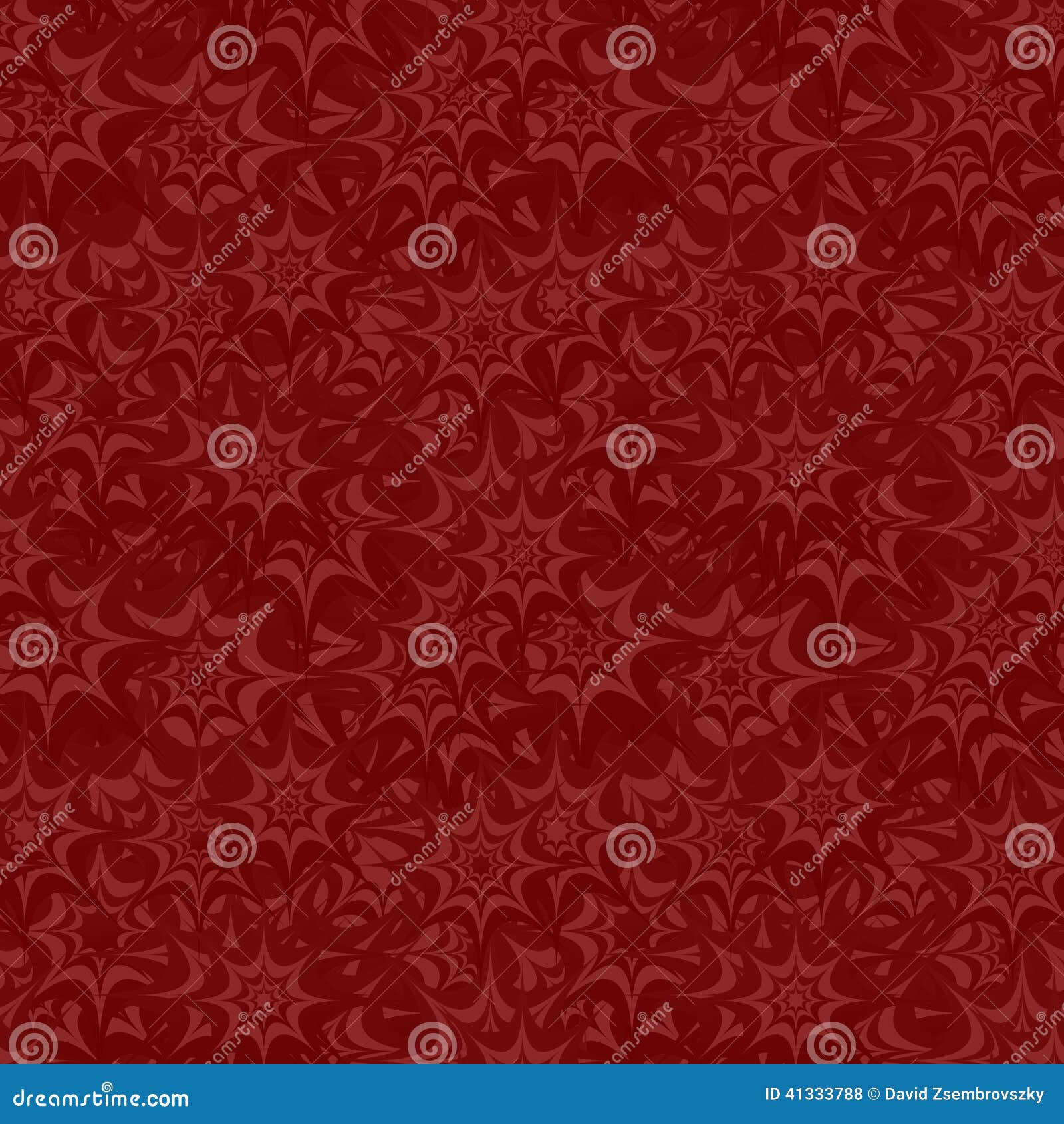 Seamless Star Pattern Wallpaper Stock Vector - Illustration of abstract ...