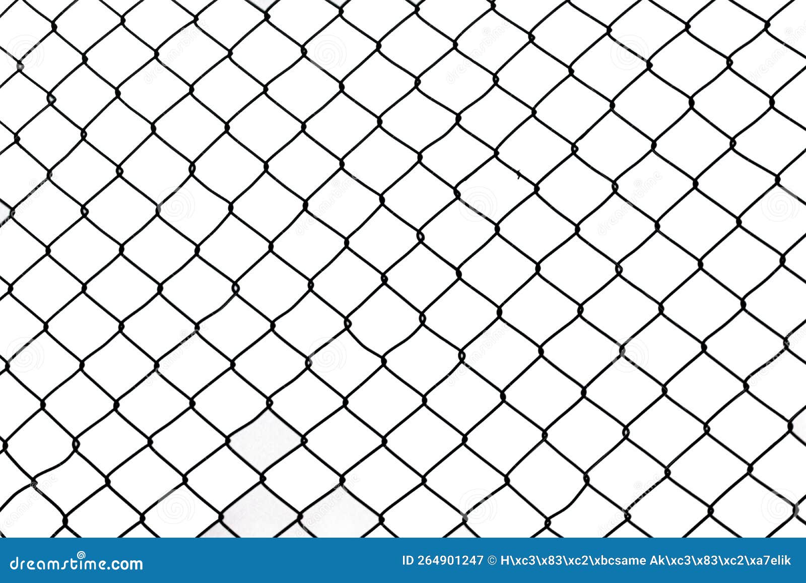 Seamless Steel Wire Mesh , Vector Stock Vector - Illustration of ...