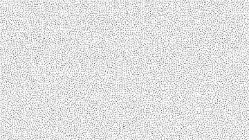Seamless Stippled Texture. Dots Grain Repeated Background. Dotted Noise ...