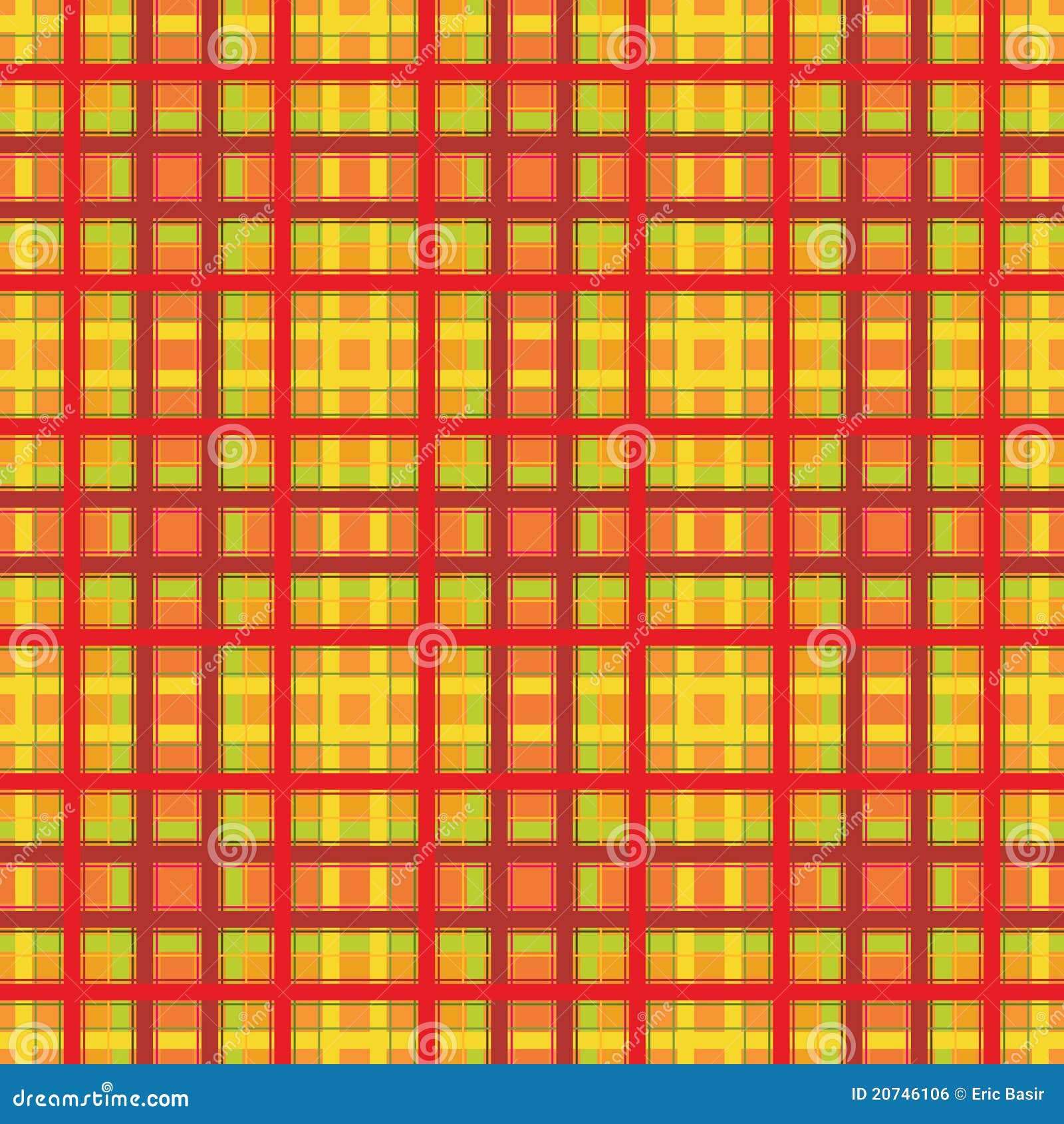 Seamless Stitch Pattern stock vector. Illustration of seamless - 20746106