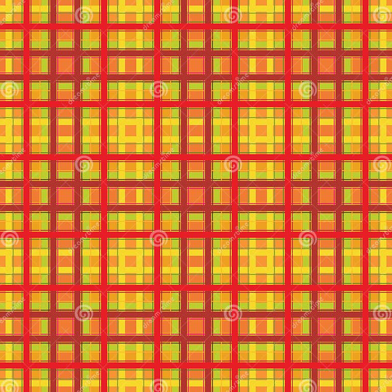 Seamless Stitch Pattern stock vector. Illustration of seamless - 20746106