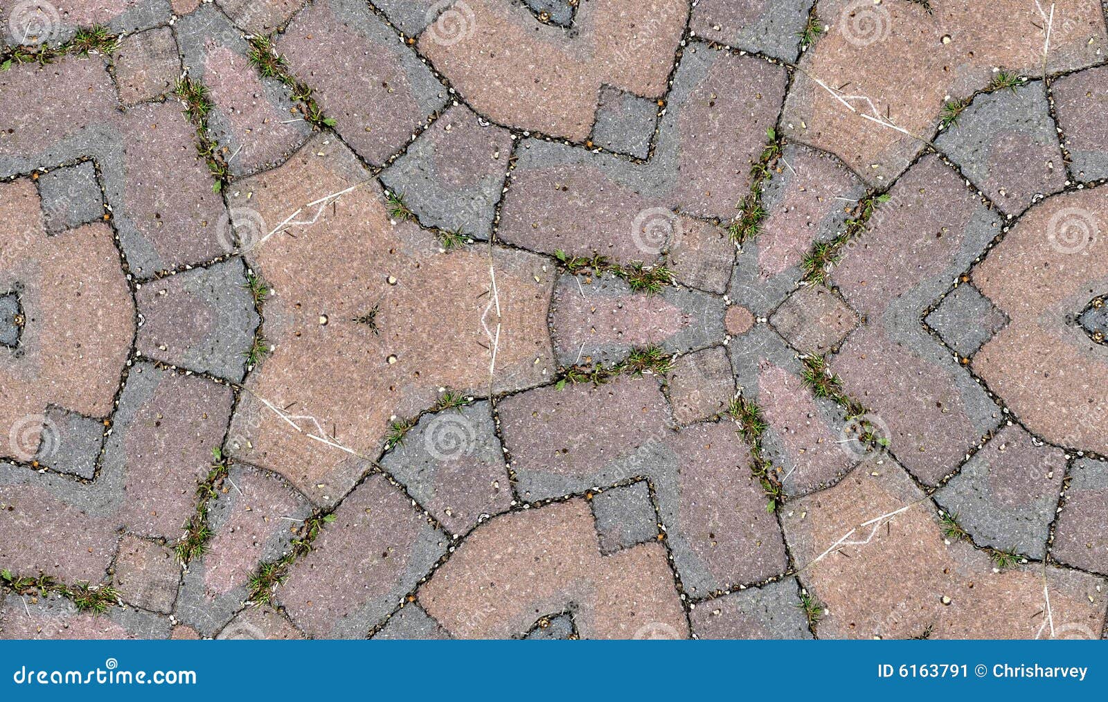Seamless Stone Floor Pattern Stock Image - Image of geometrical ...