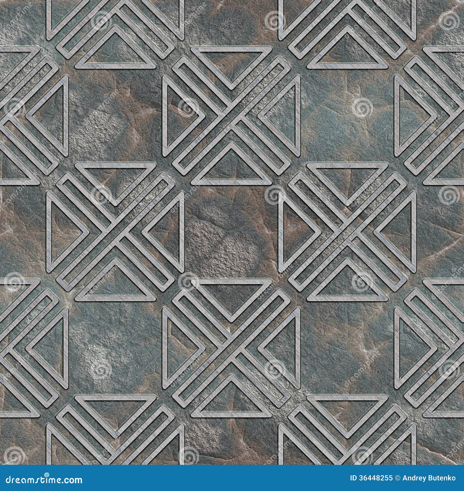 Seamless stone pattern stock image. Image of abstract - 36448255