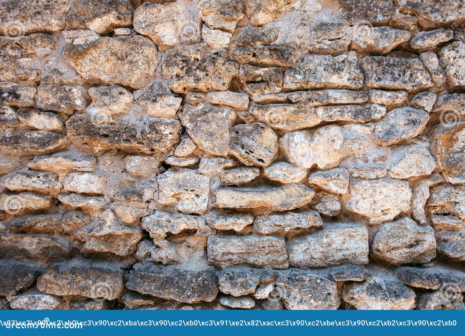Seamless stone rock wall stock photo. Image of abstract - 233284148