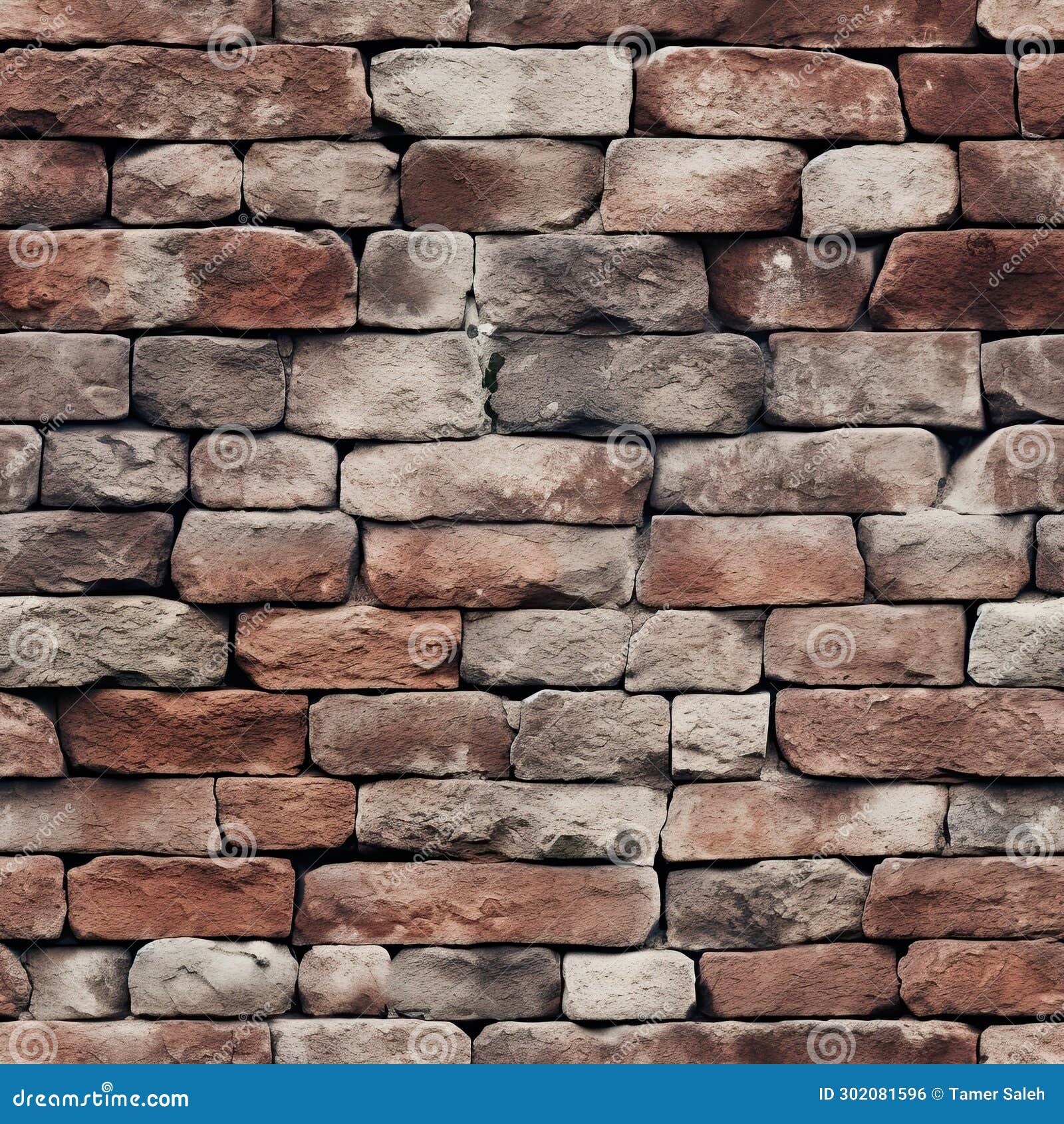 Seamless stone texture. stock illustration. Illustration of weathered ...