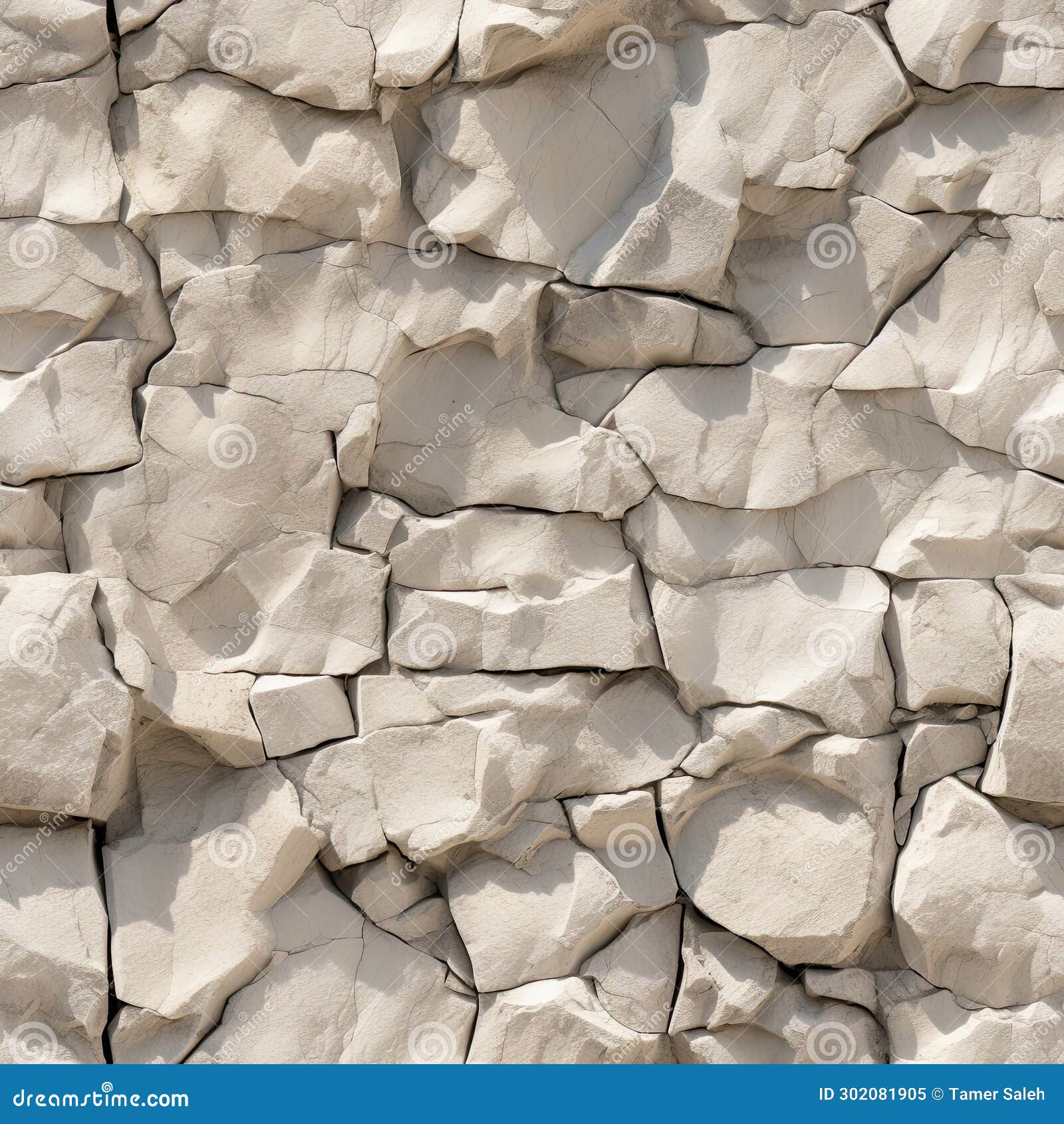 Seamless stone texture. stock illustration. Illustration of rocky ...
