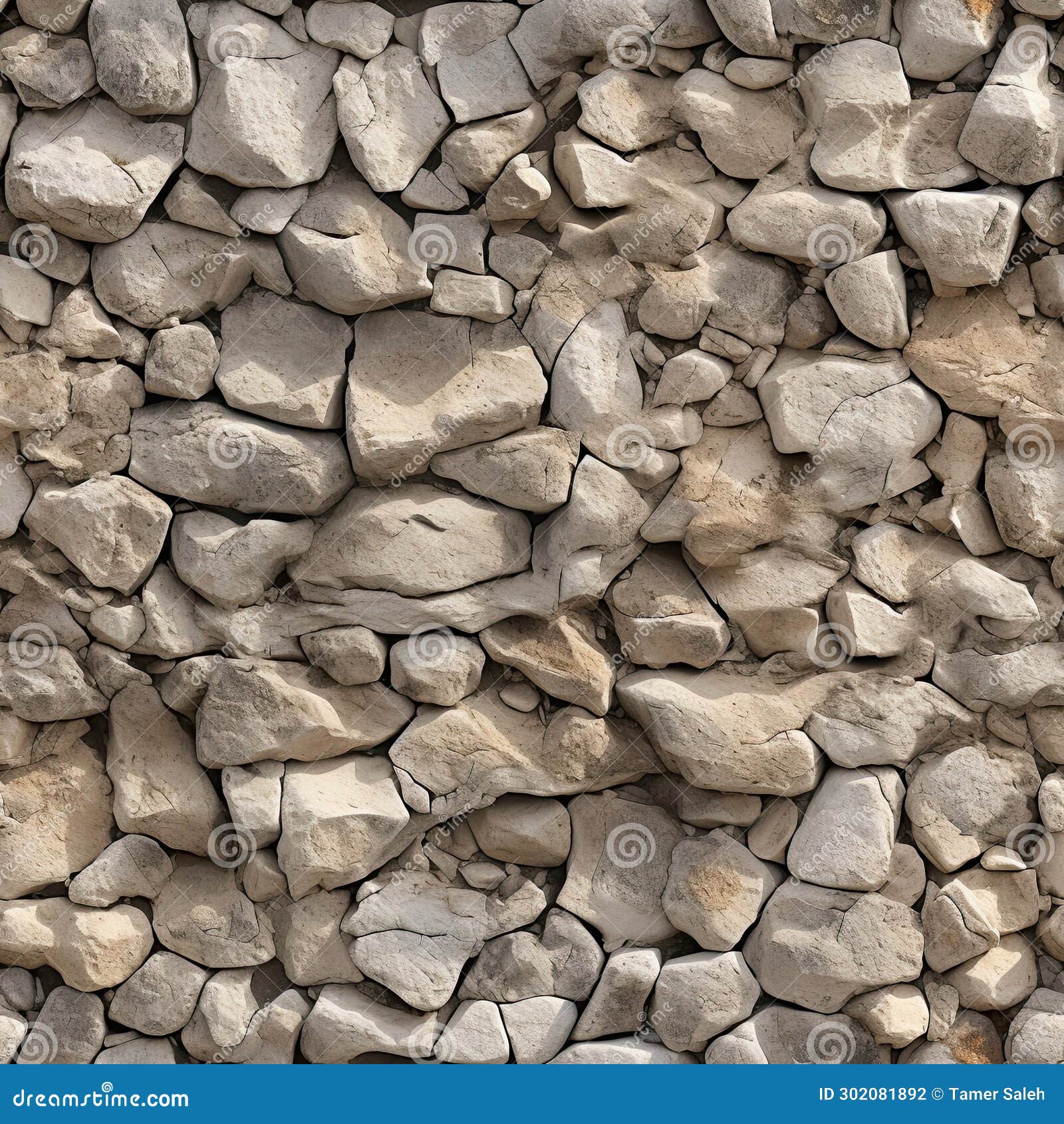 Seamless stone texture. stock illustration. Illustration of wall ...