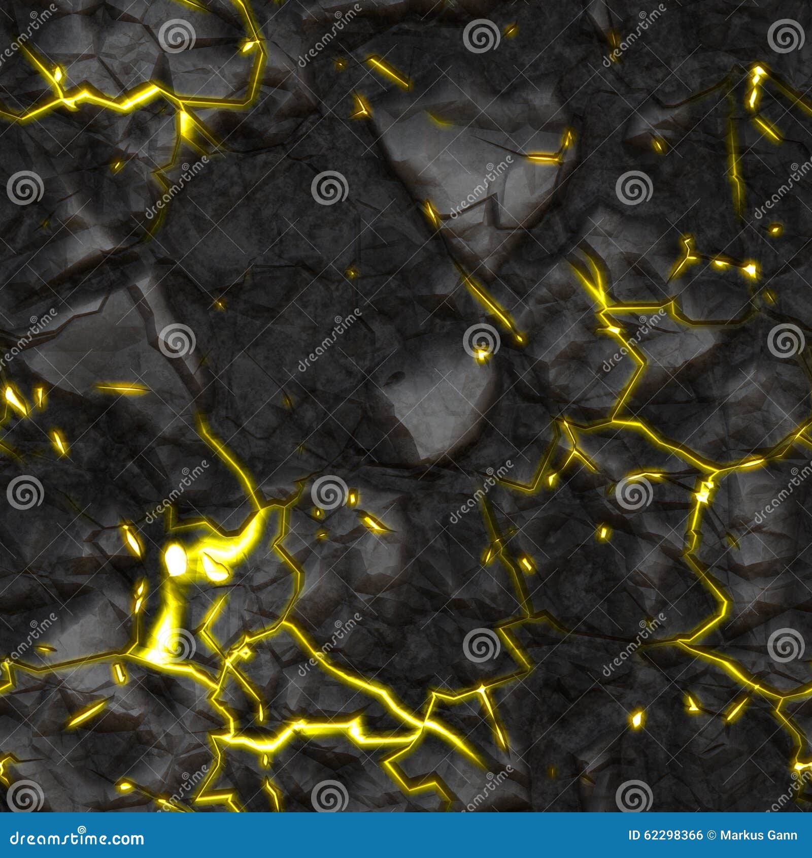 Stone Scorched Mountains With Road Background Royalty-Free Stock ...