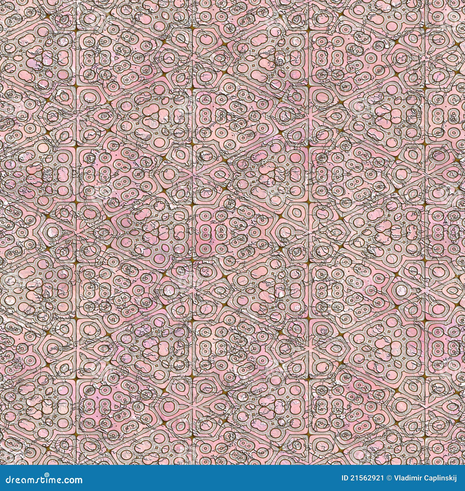 Seamless Stone Tile Texture Stock Image - Image of foyer, stone: 21562921