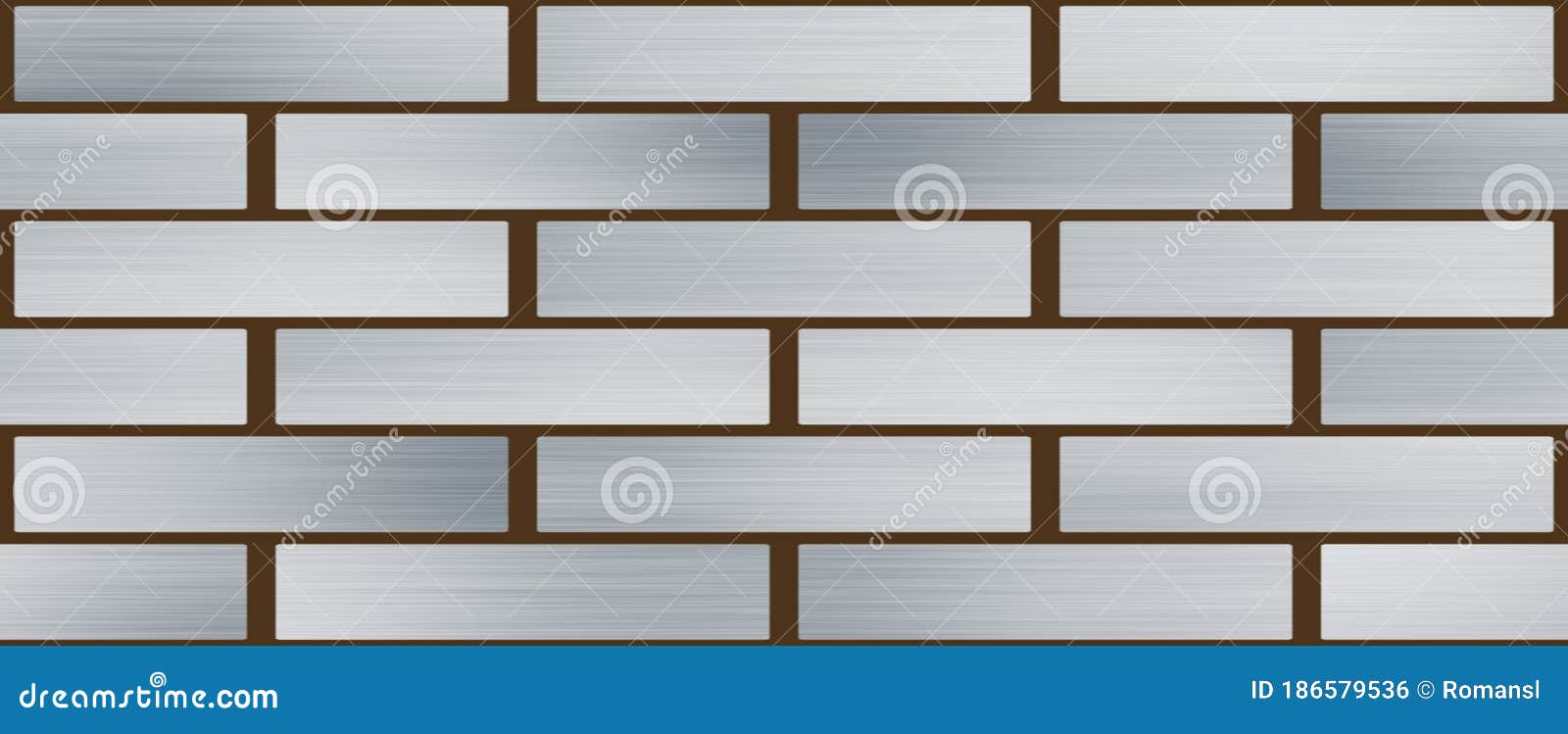 Seamless Stone Wall Background - Texture Pattern for Continuous ...